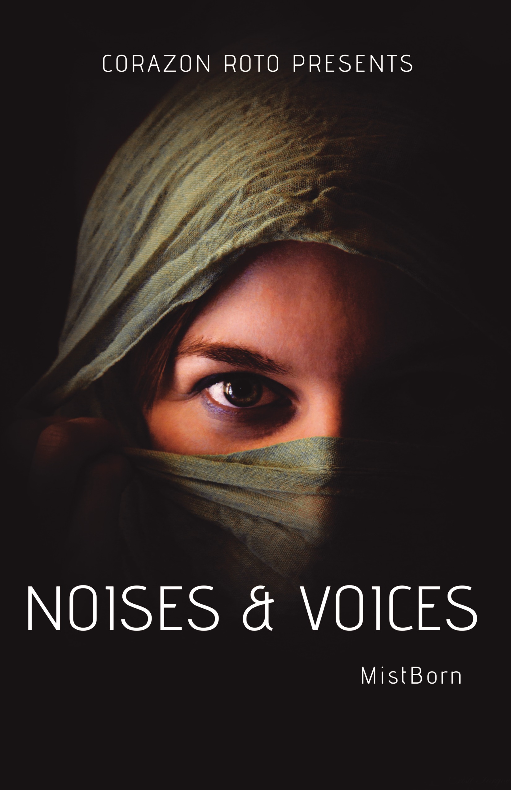 Noises & Voices | Pothi.com