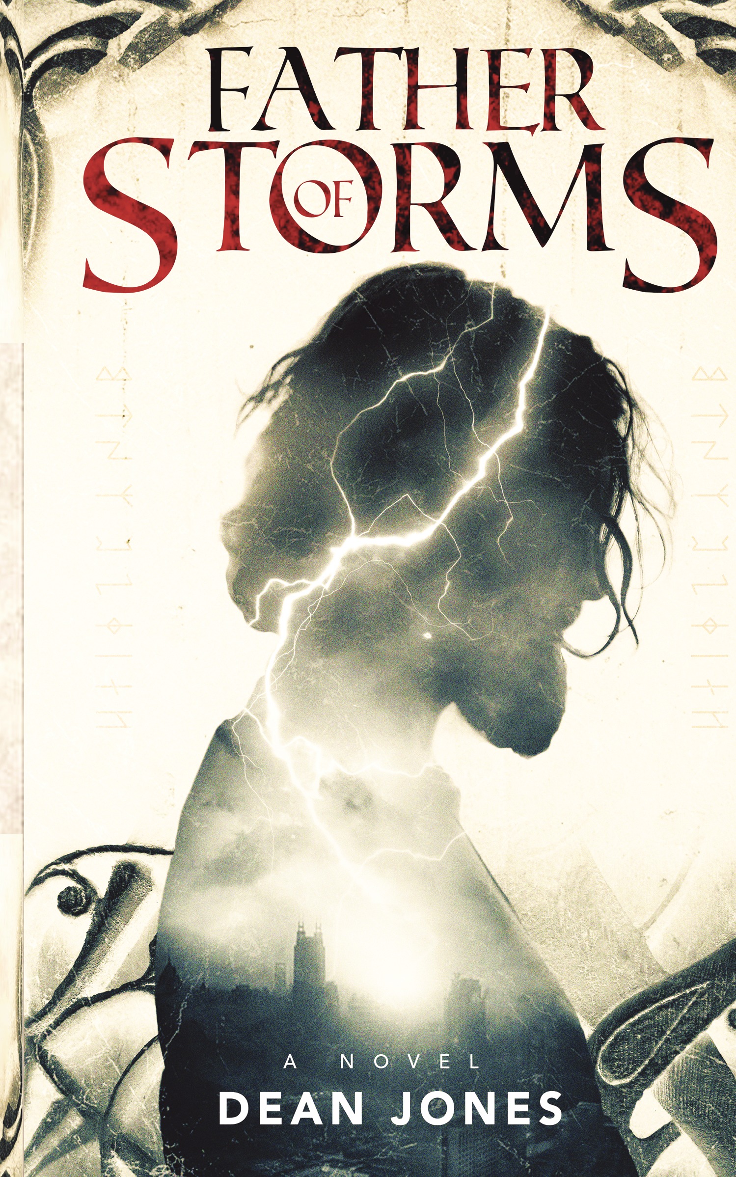 Father of Storms | Pothi.com