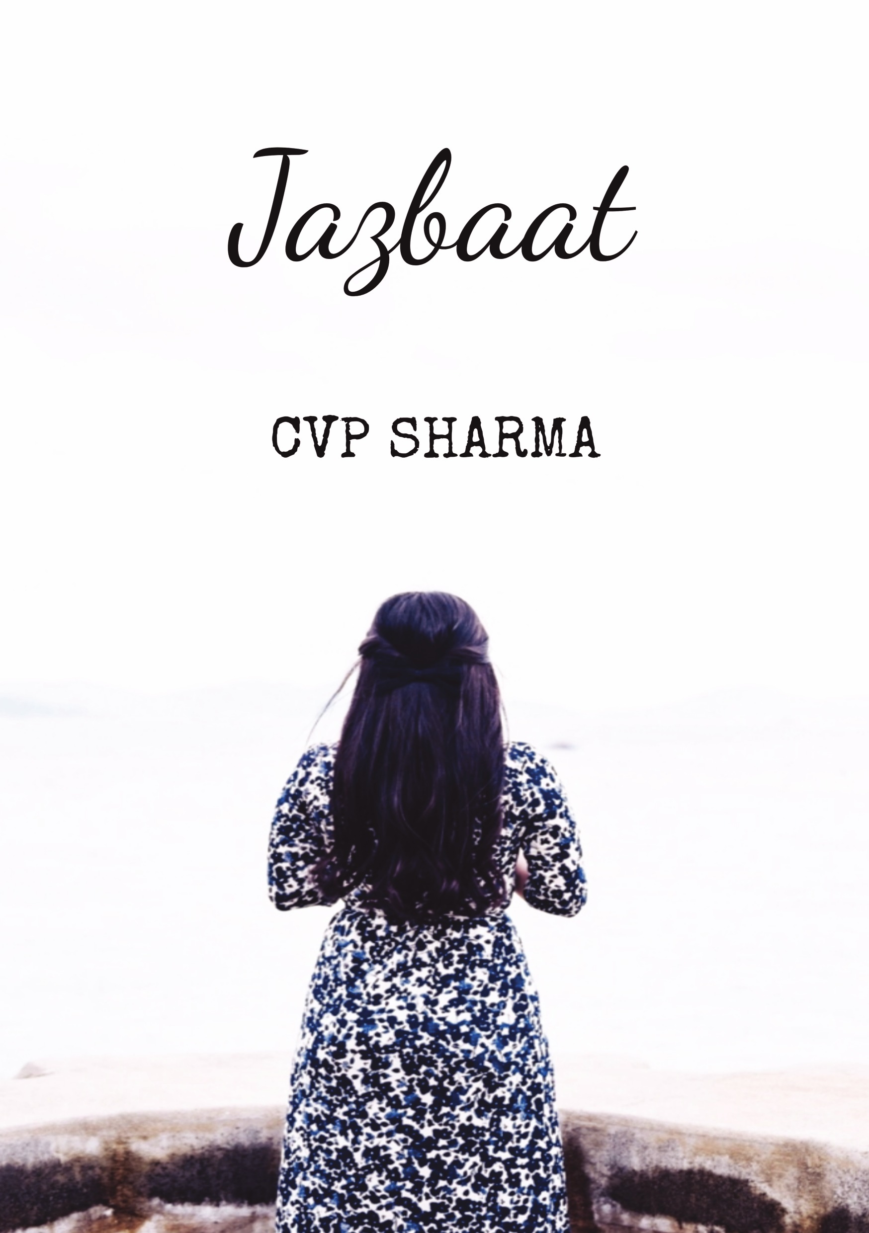 Jazbaat | Pothi.com
