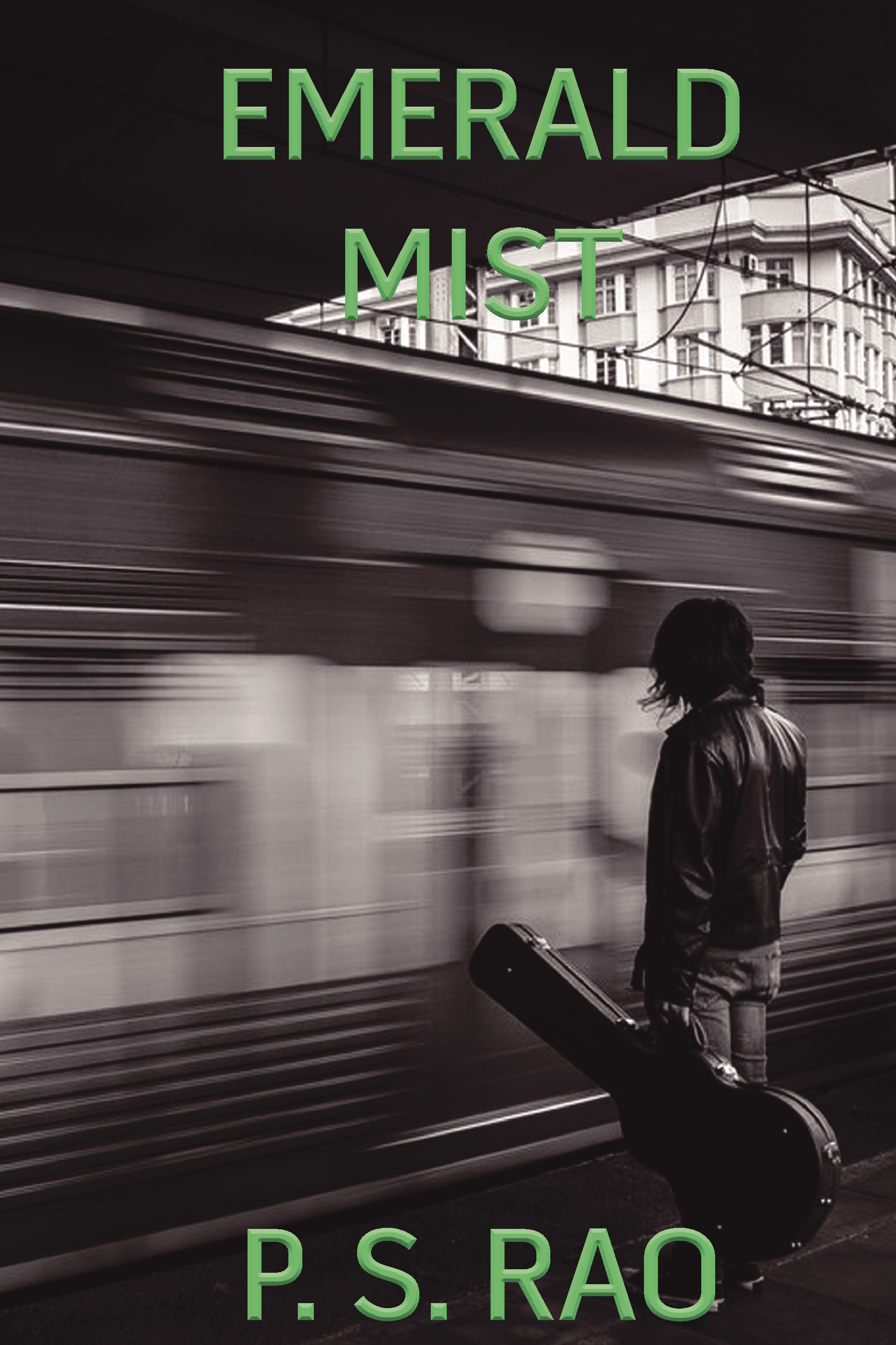 Emerald Mist | Pothi.com