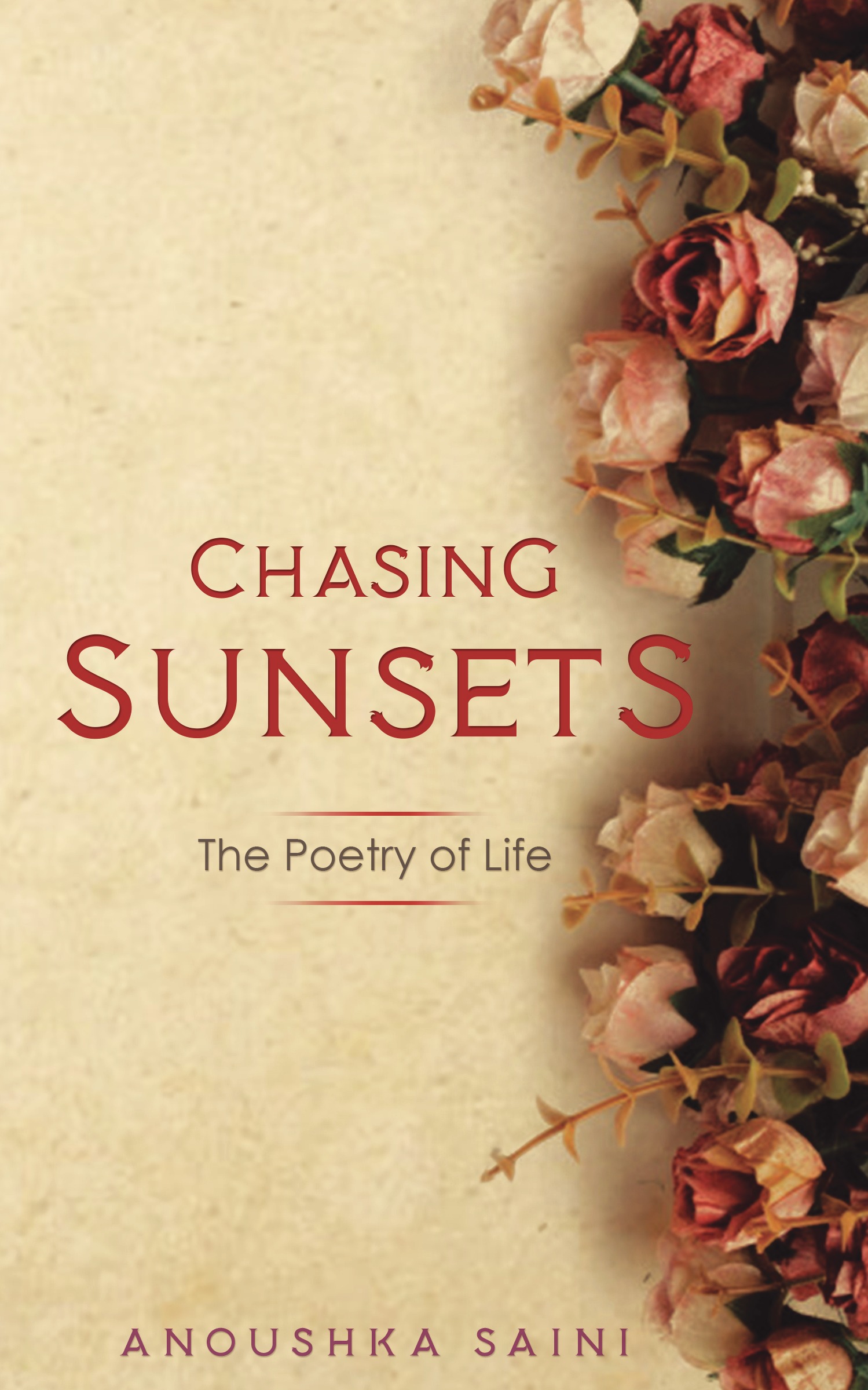 Chasing Sunsets | Pothi.com