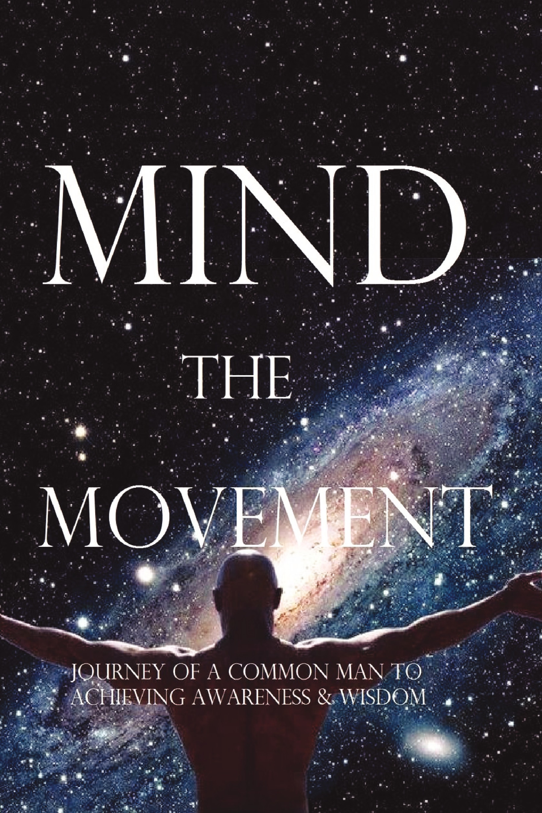 Mind, the Movement | Pothi.com