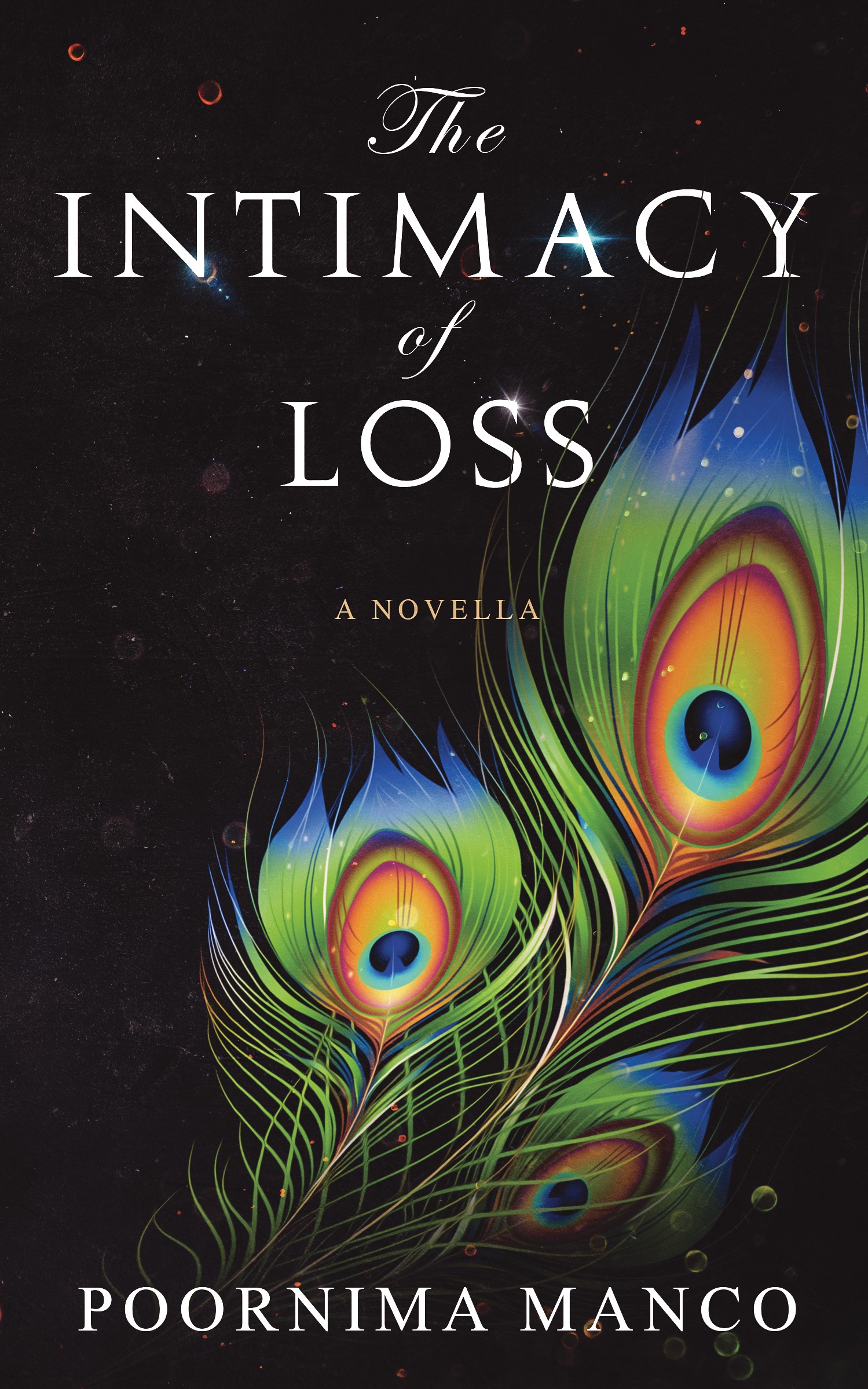 The Intimacy of Loss | Pothi.com