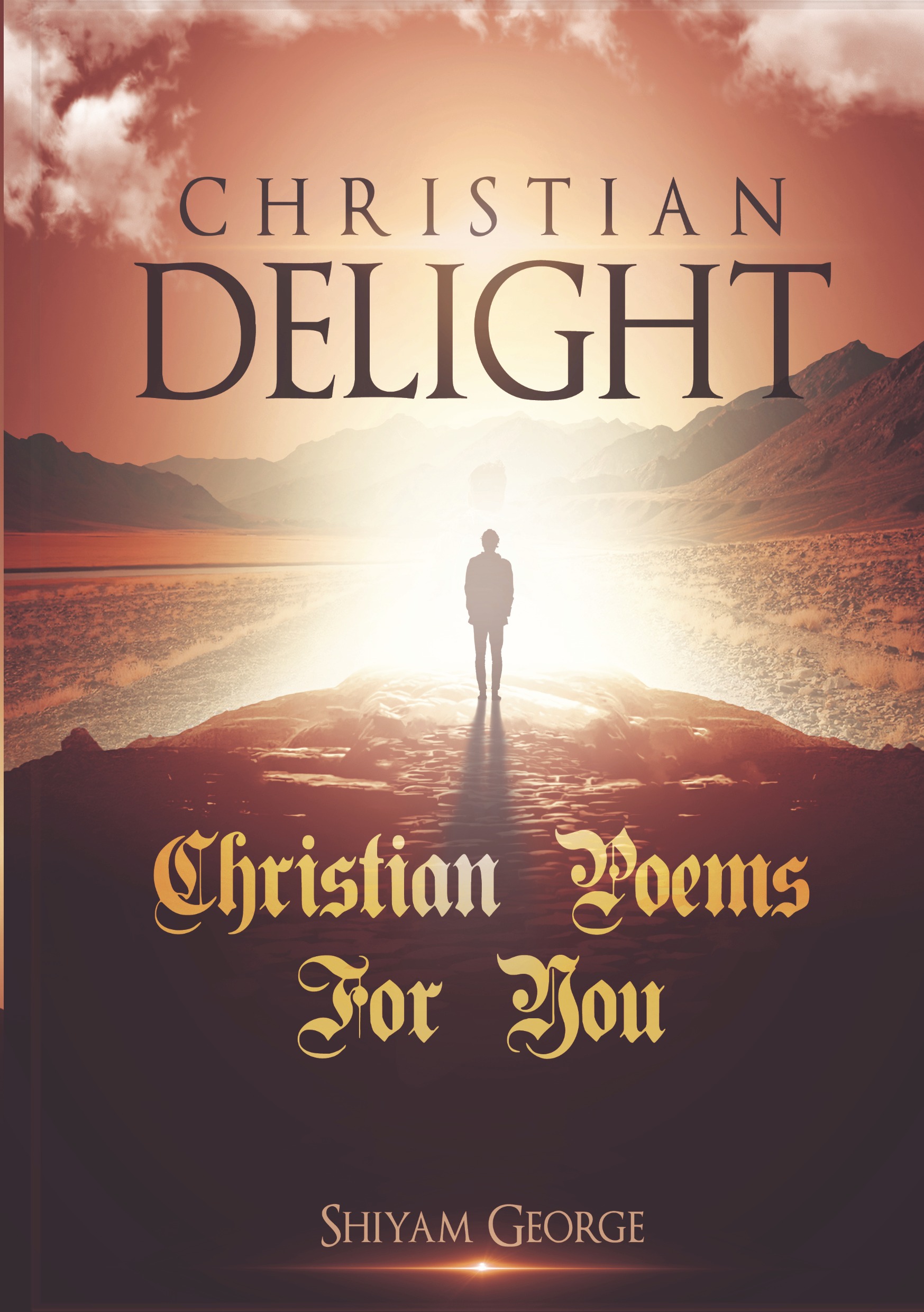 Christian Delight | Pothi.com