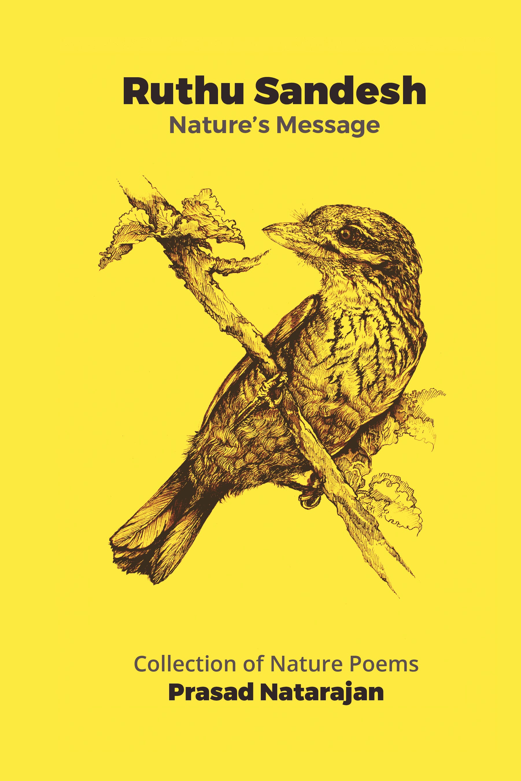 Ruthu Sandesh | Pothi.com