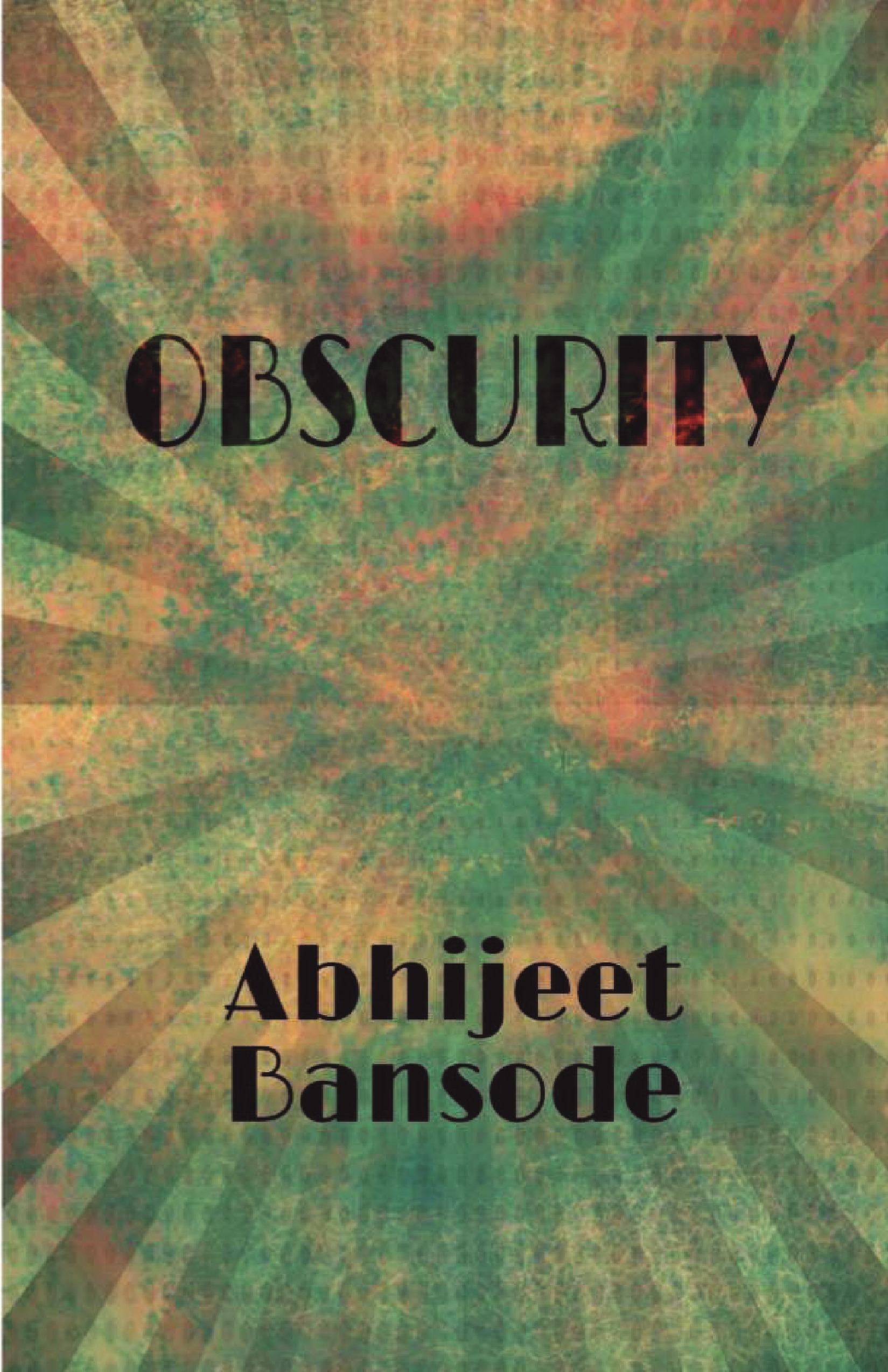 Obscurity | Pothi.com