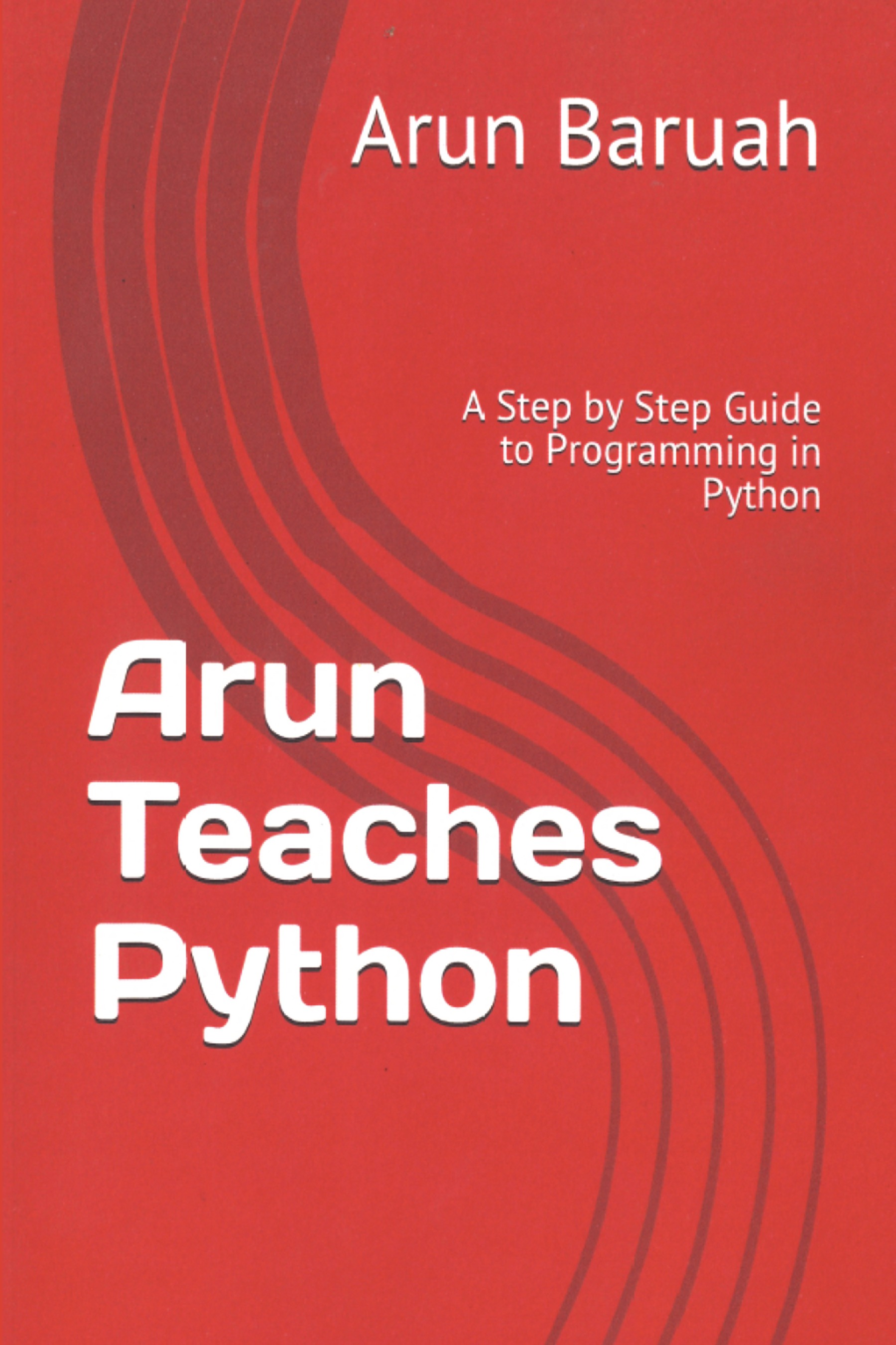 Arun Teaches Python | Pothi.com