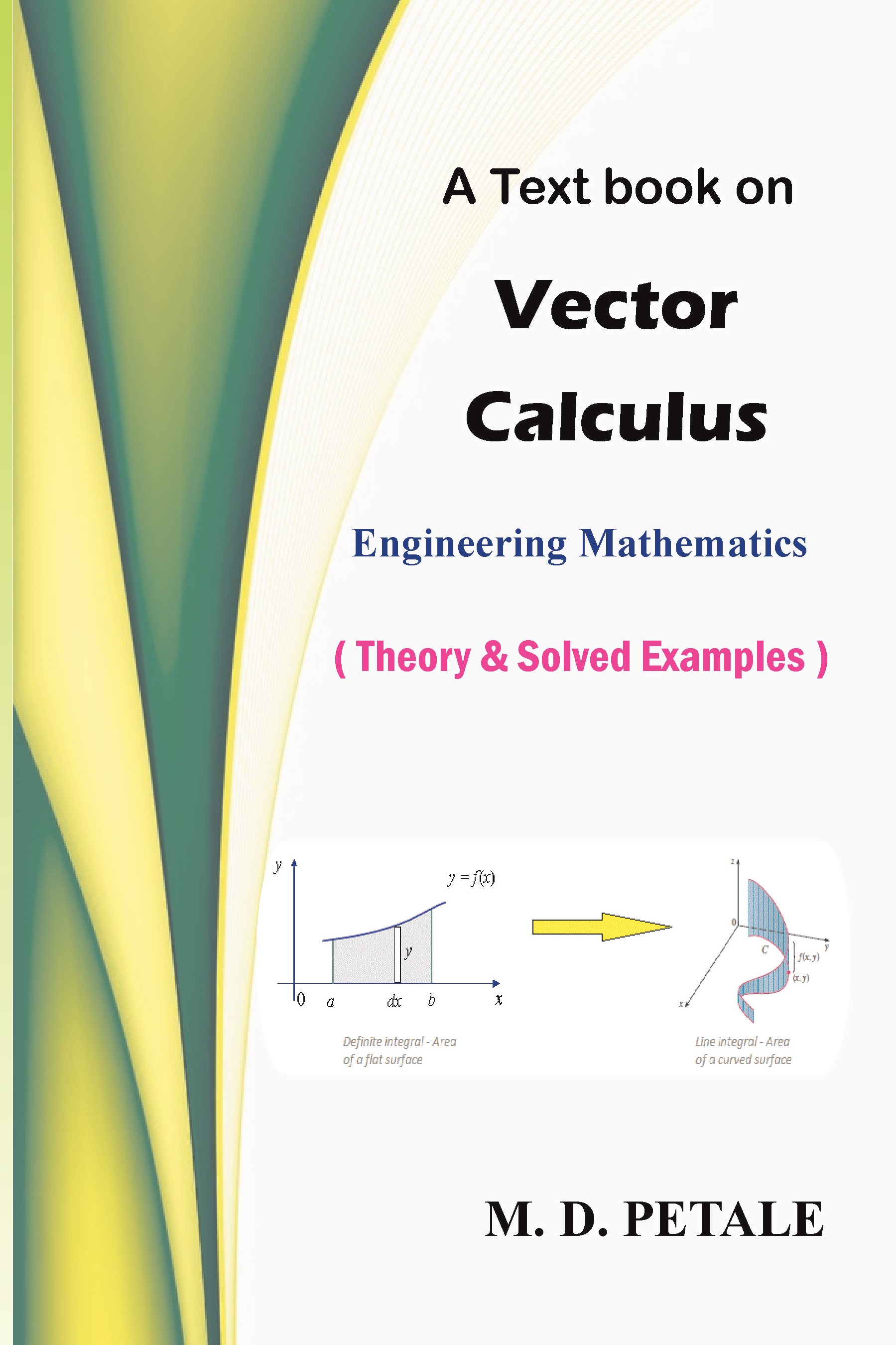 Vector Calculus | Pothi.com