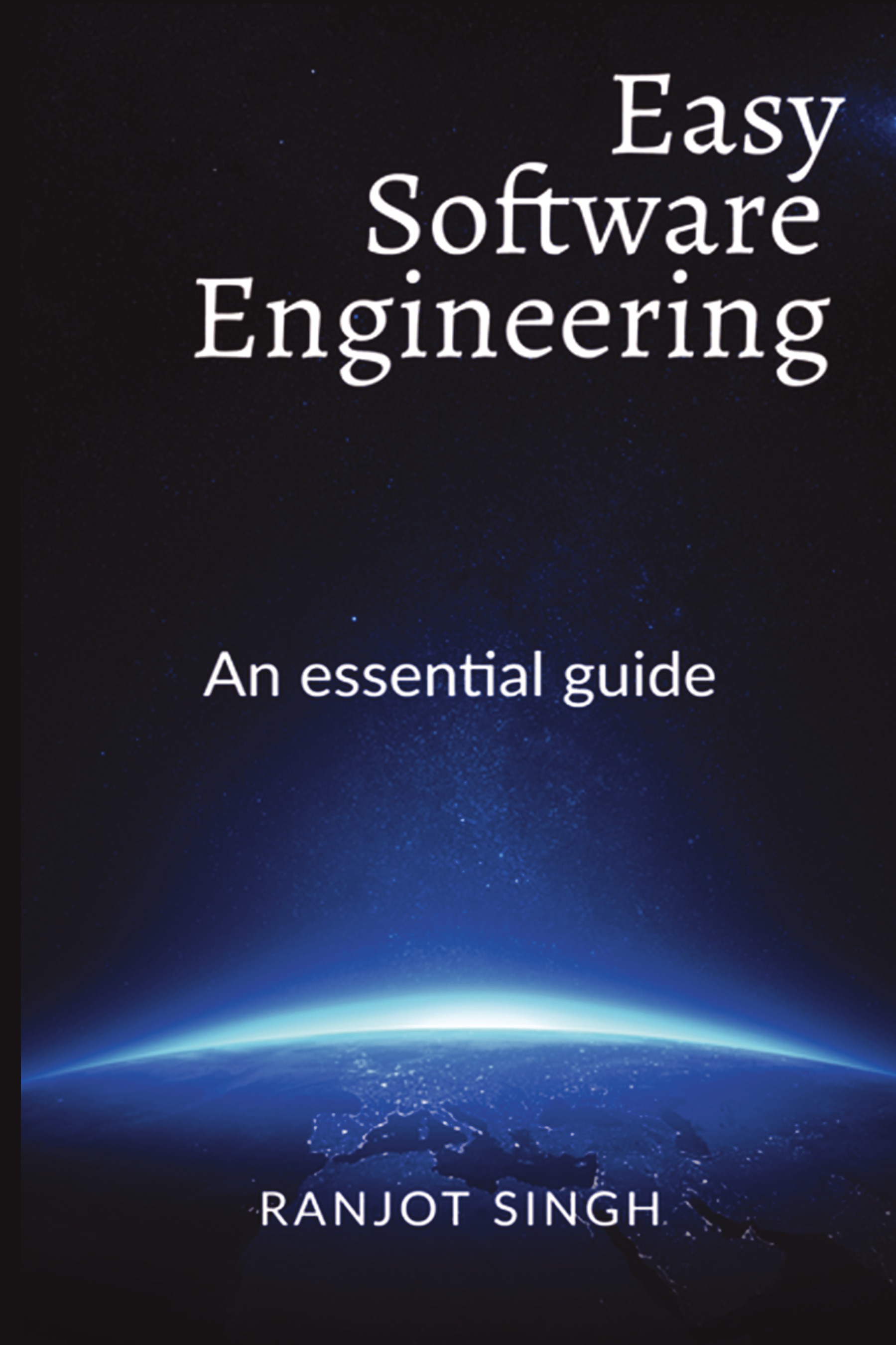 Easy Software Engineering | Pothi.com