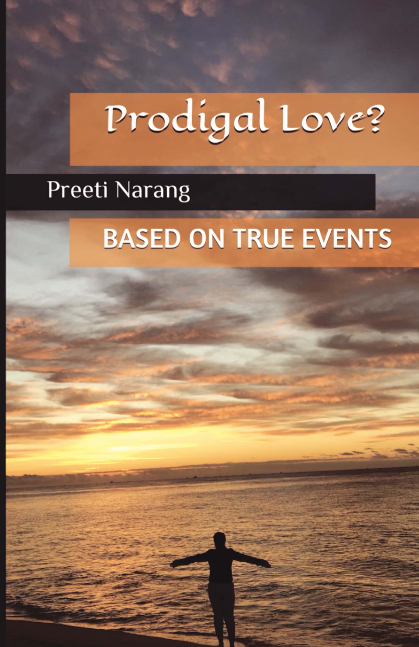 Prodigal Love? | Pothi.com
