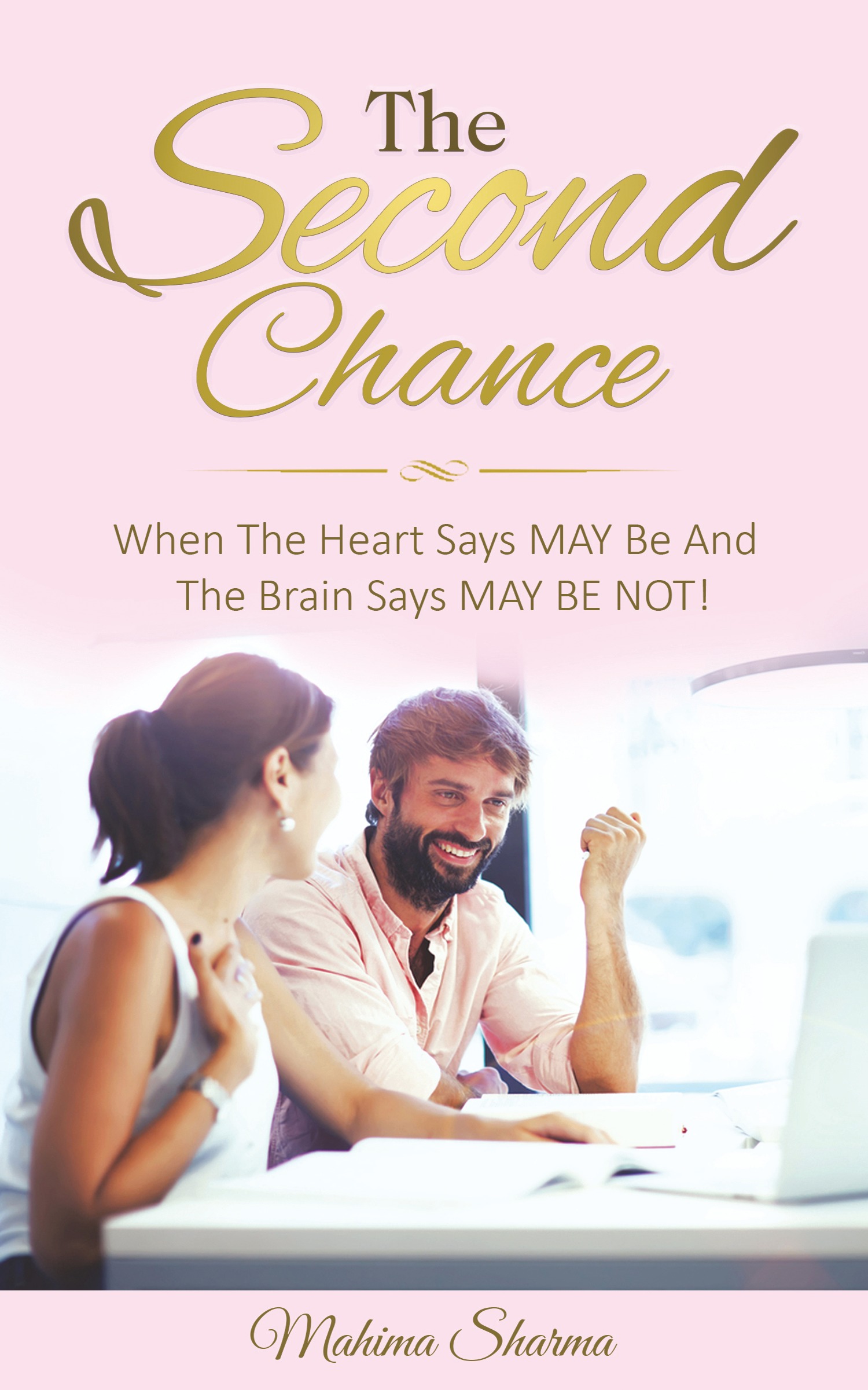 The Second Chance | Pothi.com