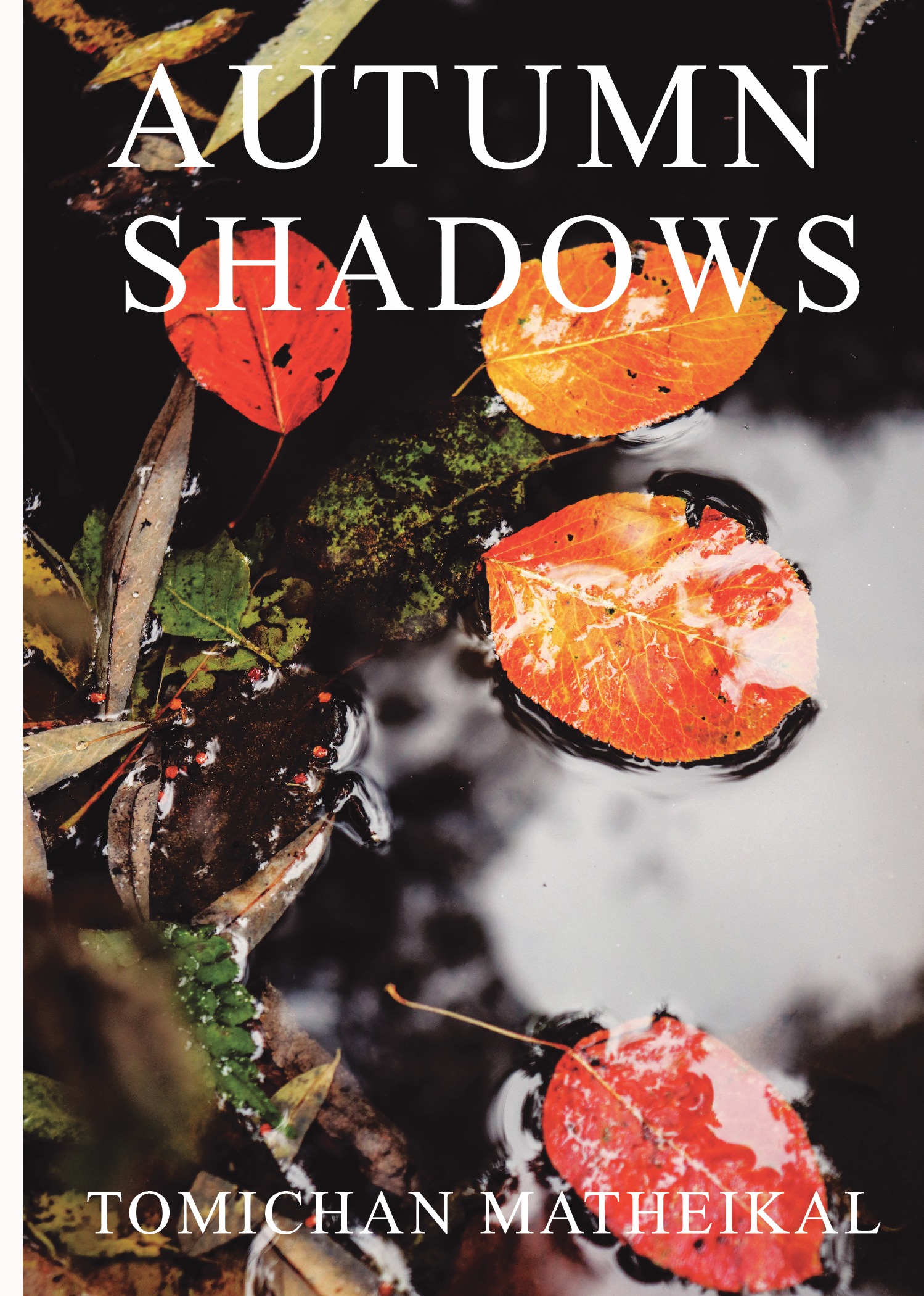 Autumn Shadows | Pothi.com