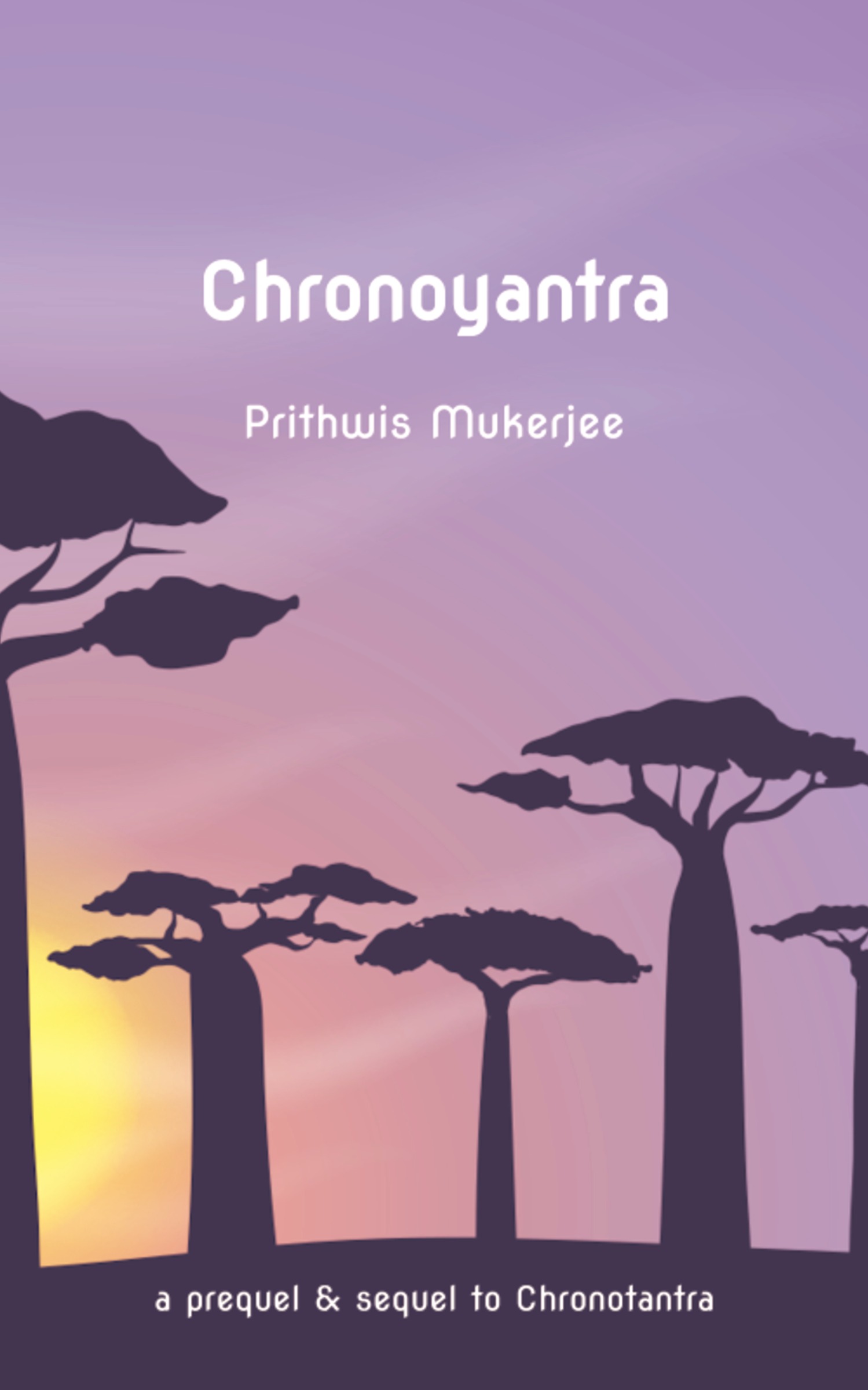 Chronoyantra | Pothi.com