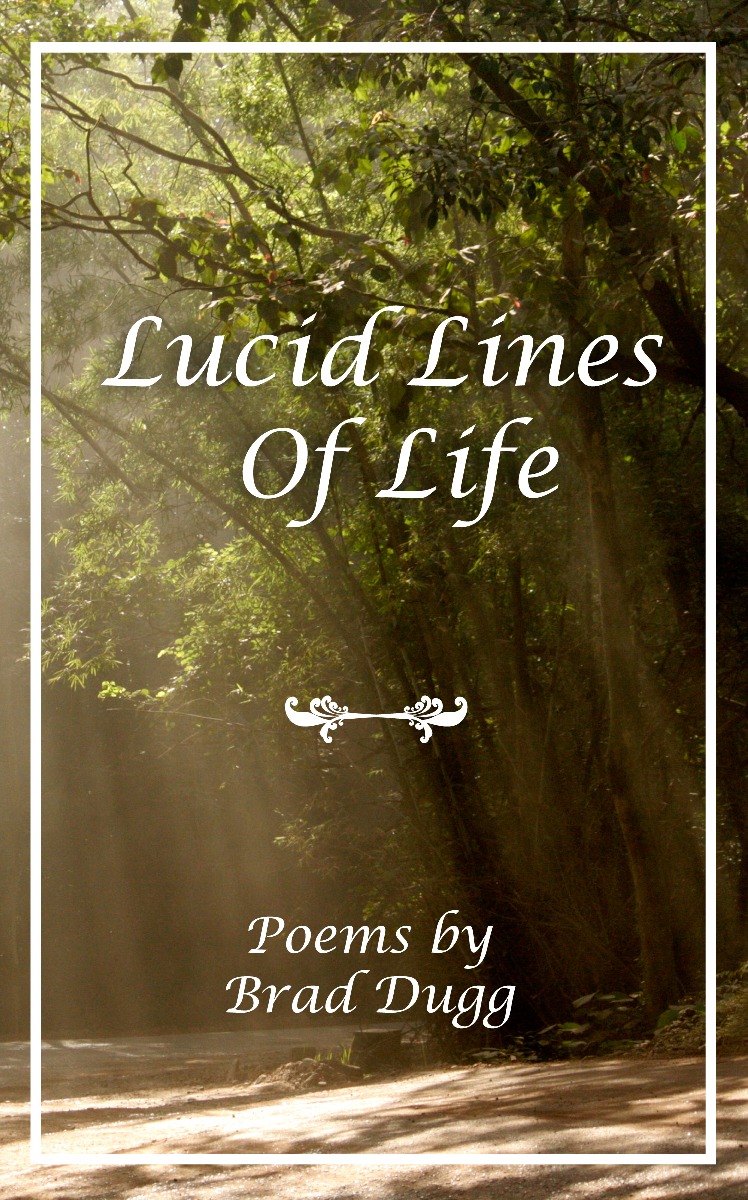 LUCID LINES OF LIFE | Pothi.com