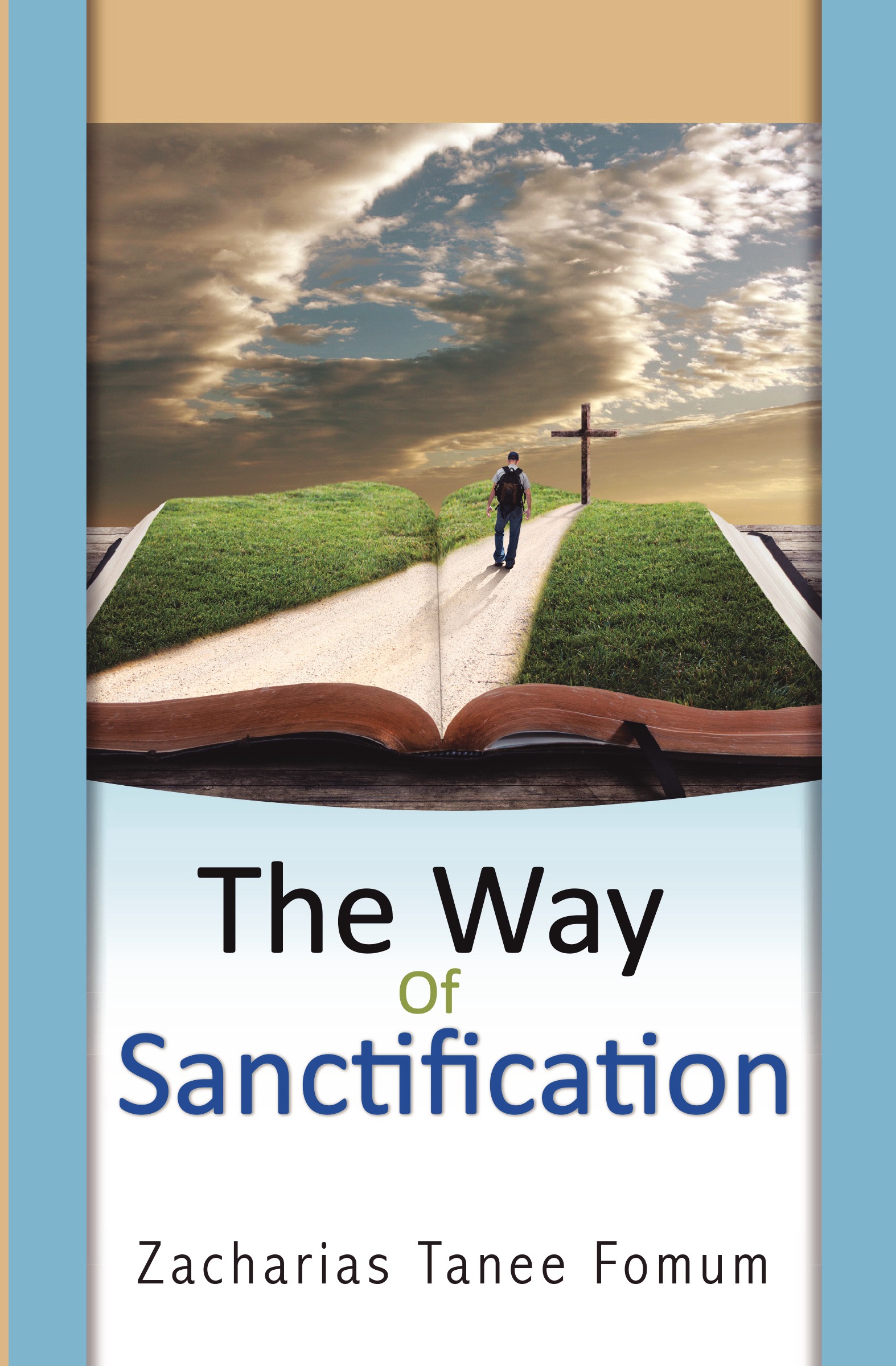 The Way of Sanctification | Pothi.com