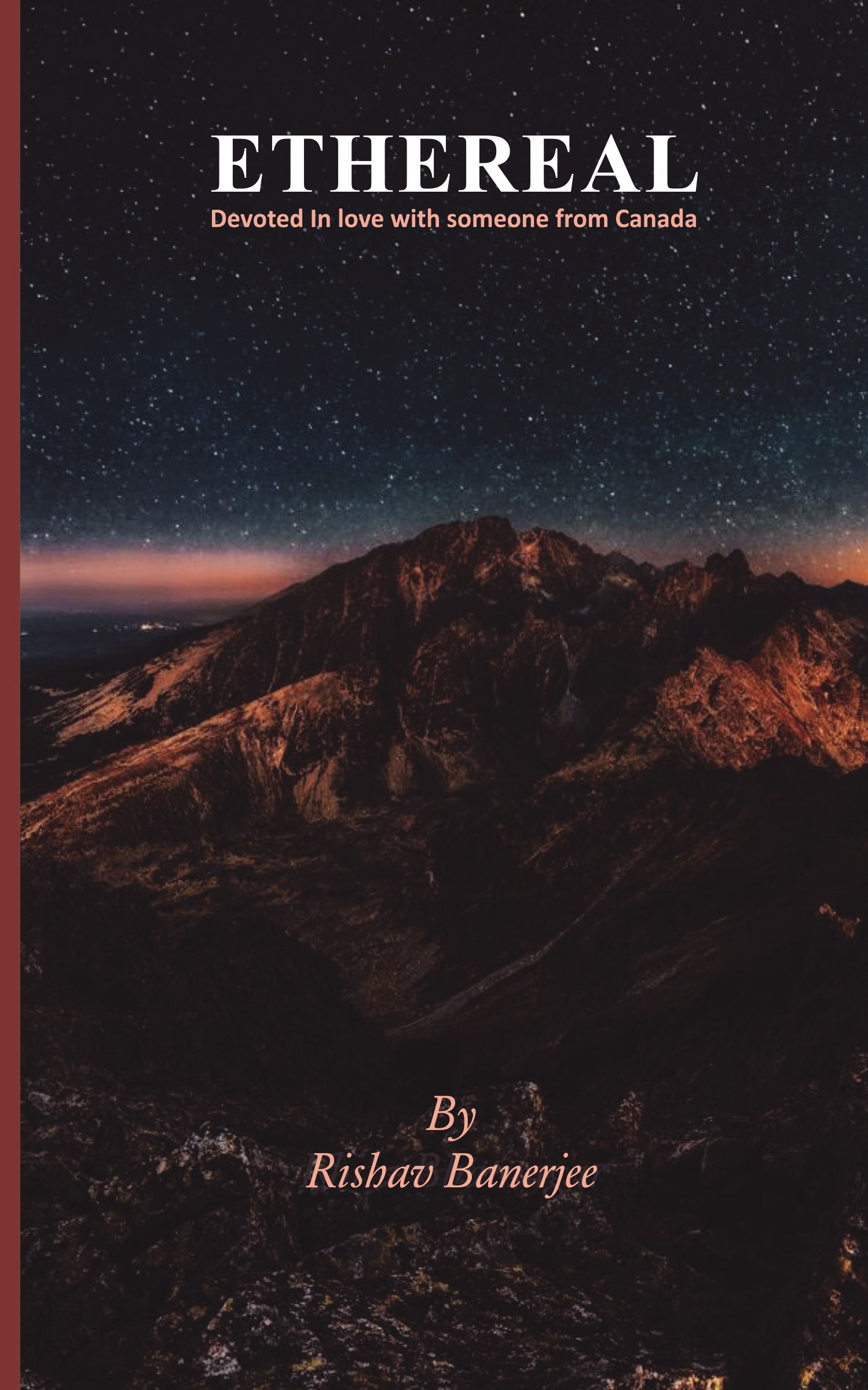 Ethereal | Pothi.com