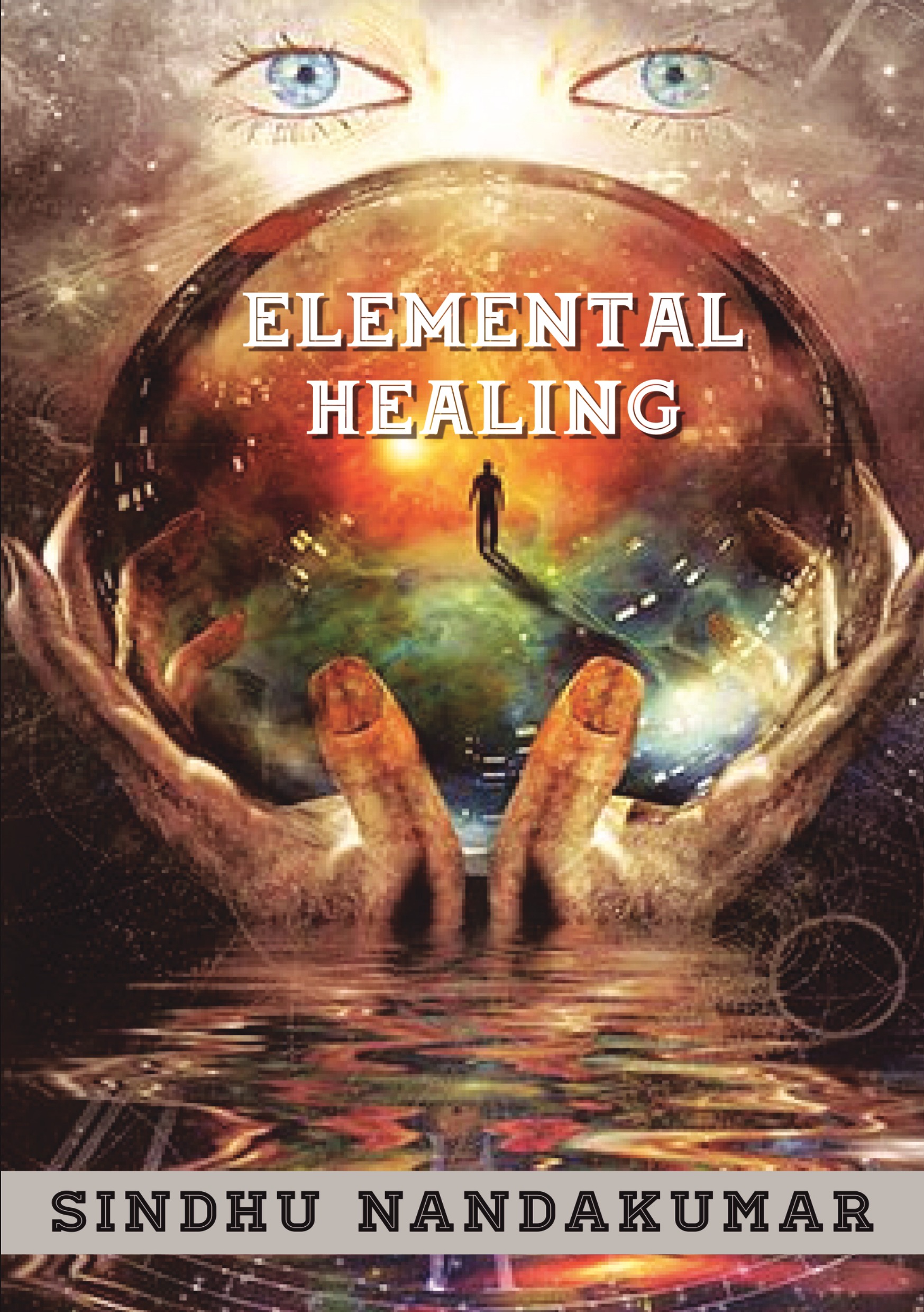 Elemental Healing | Pothi.com
