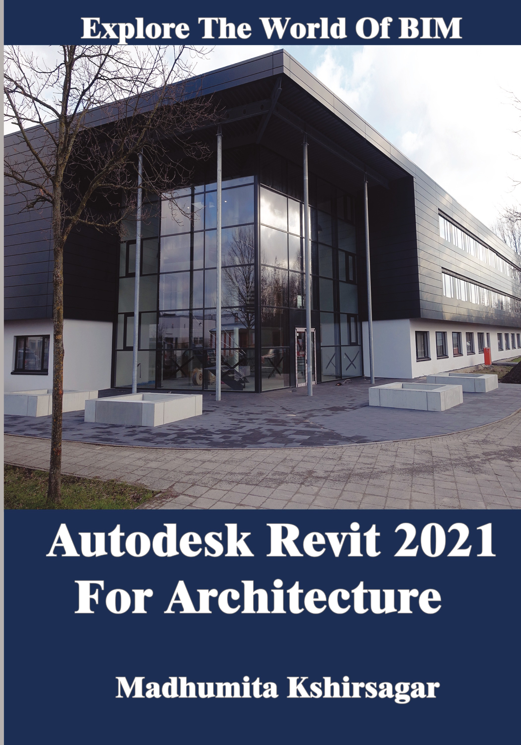 Autodesk Revit 2021 For Architecture | Pothi.com
