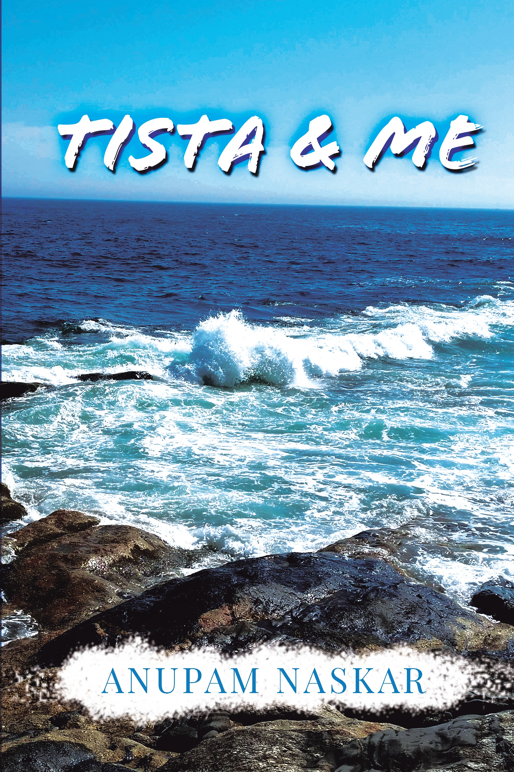Tista & Me | Pothi.com