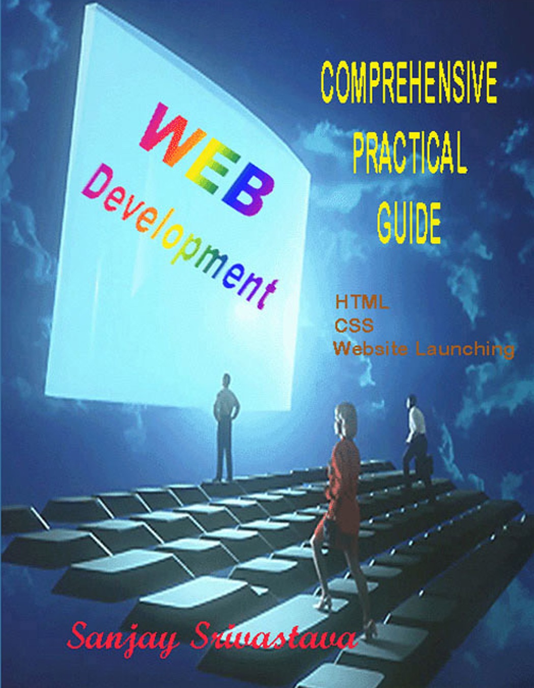 Web Development | Pothi.com