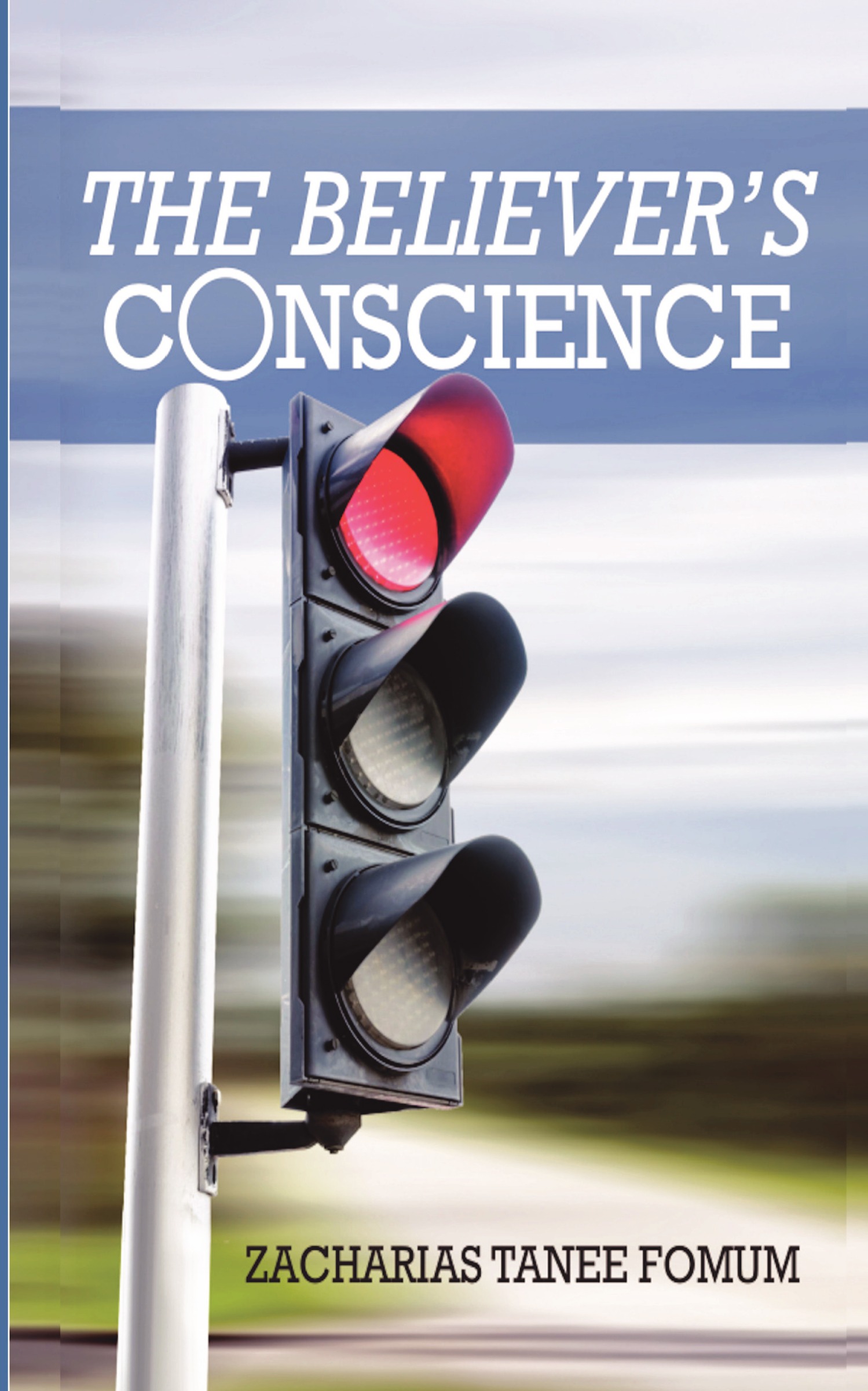 The Believer’s Conscience | Pothi.com