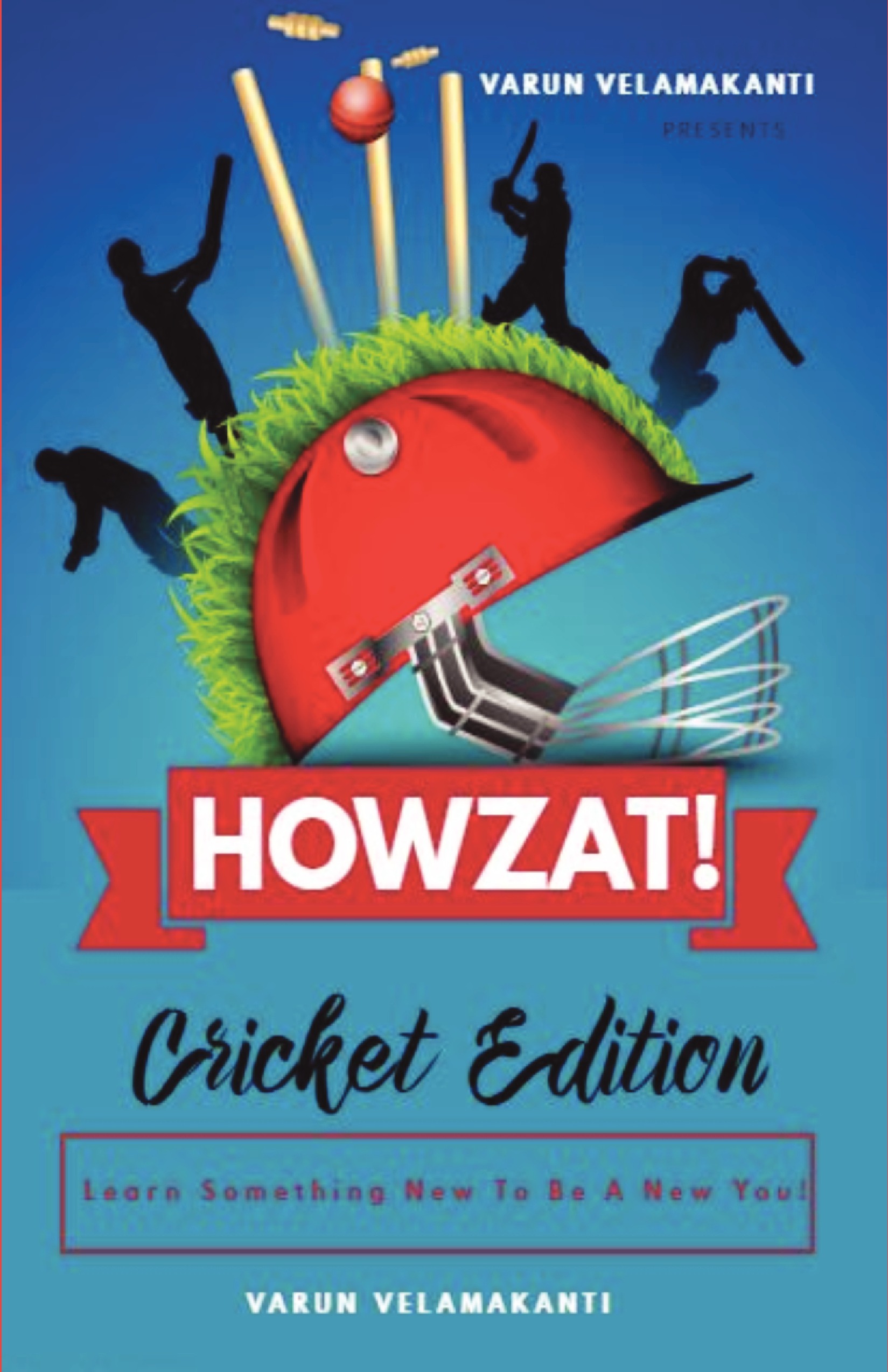 Howzat! - Cricket Edition | Pothi.com