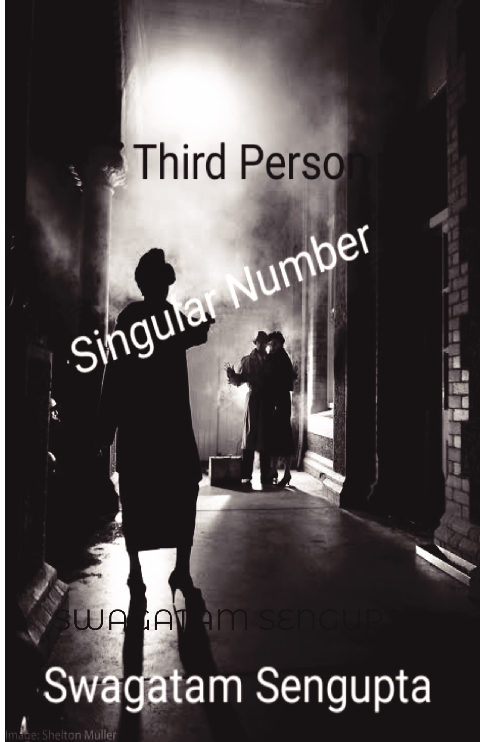 Third Person Singular Number | Pothi.com