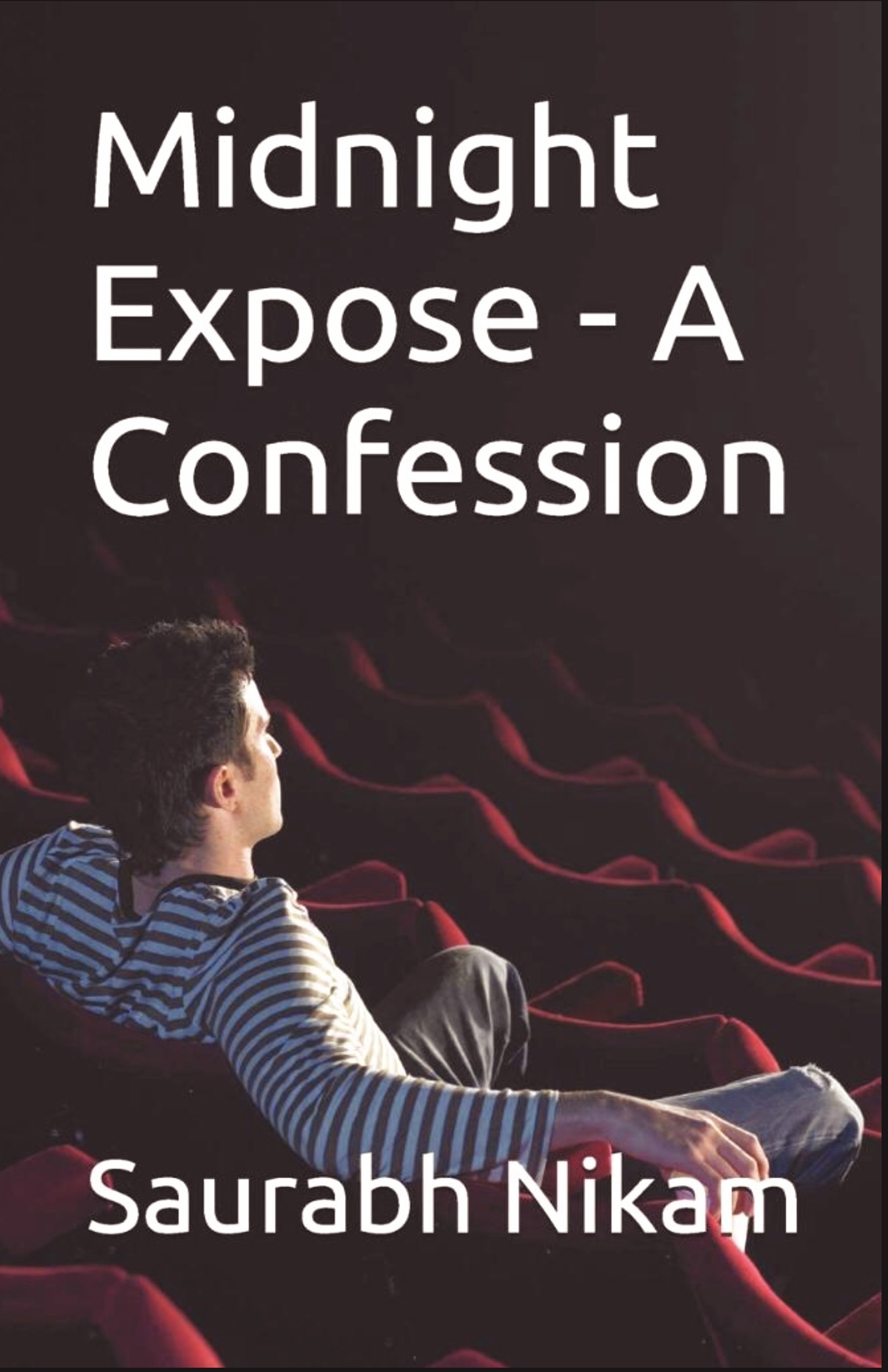 Midnight Expose - A Confession | Pothi.com