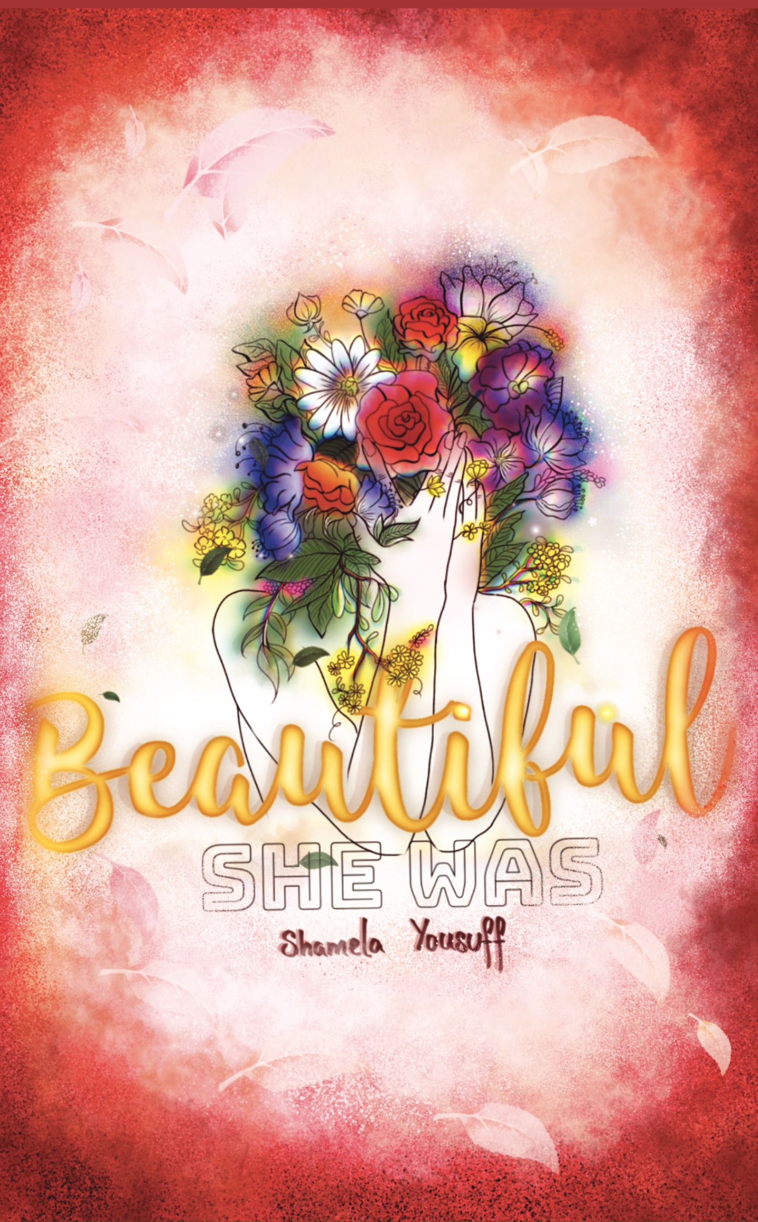 Beautiful She Was | Pothi.com