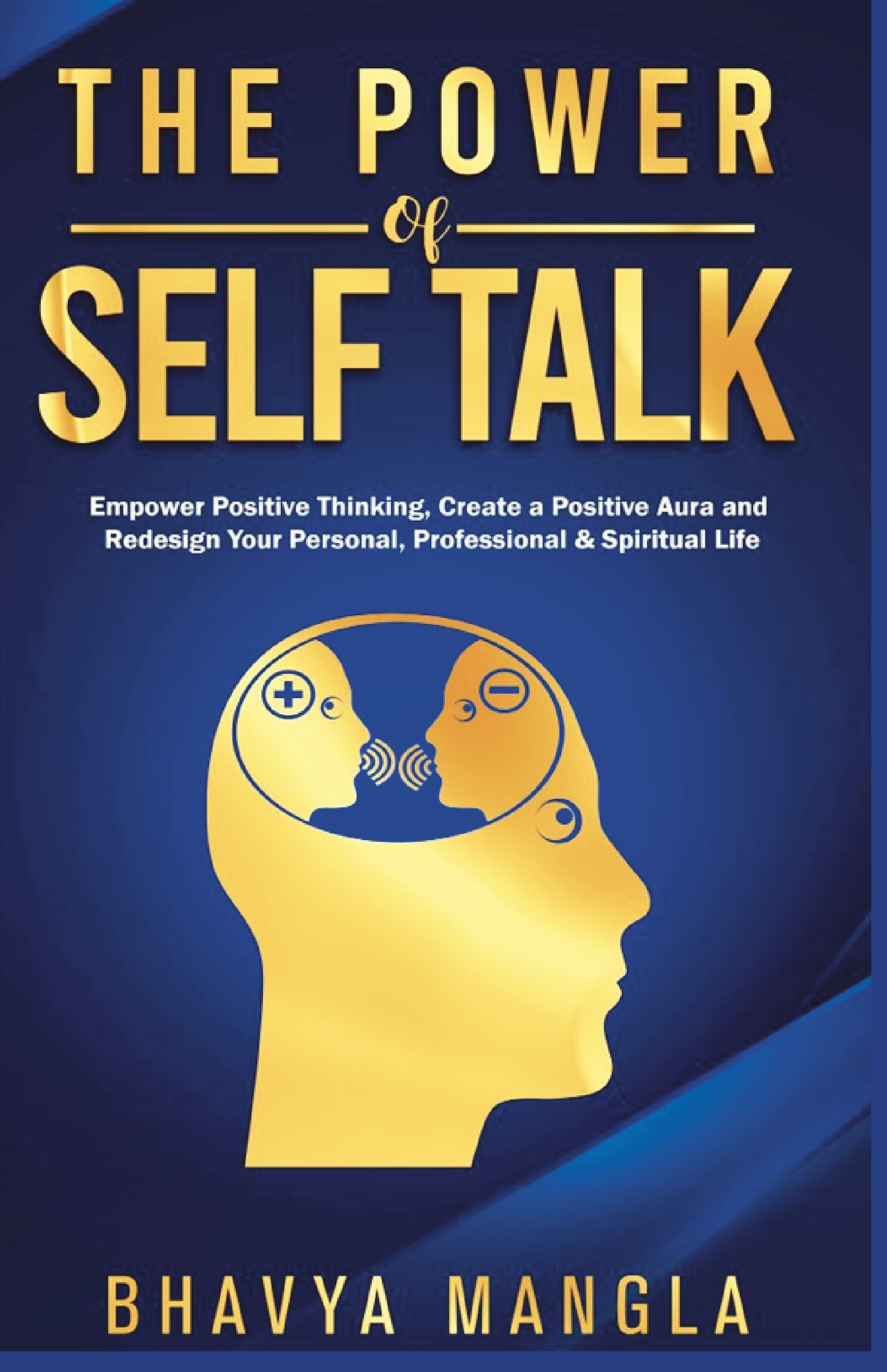 The Power of Self Talk | Pothi.com