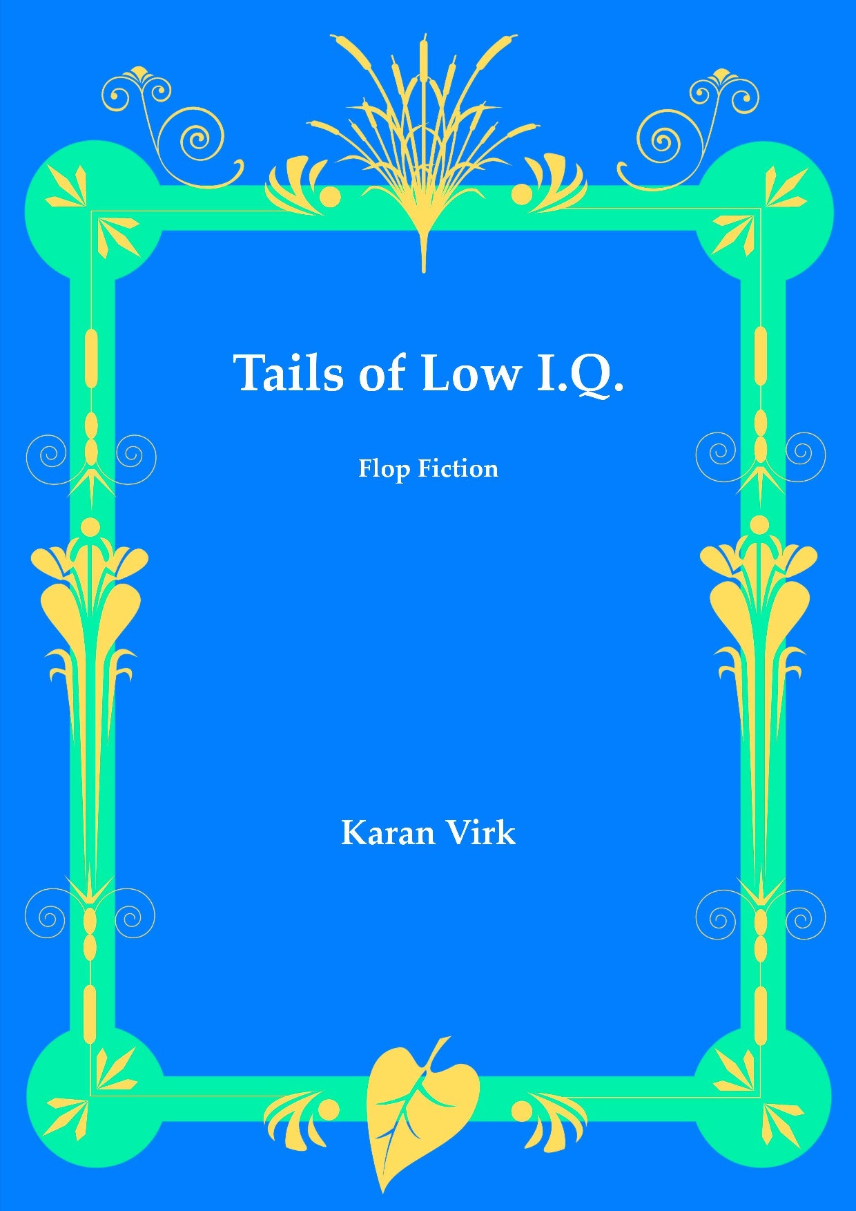 Tails of Low I.Q. | Pothi.com
