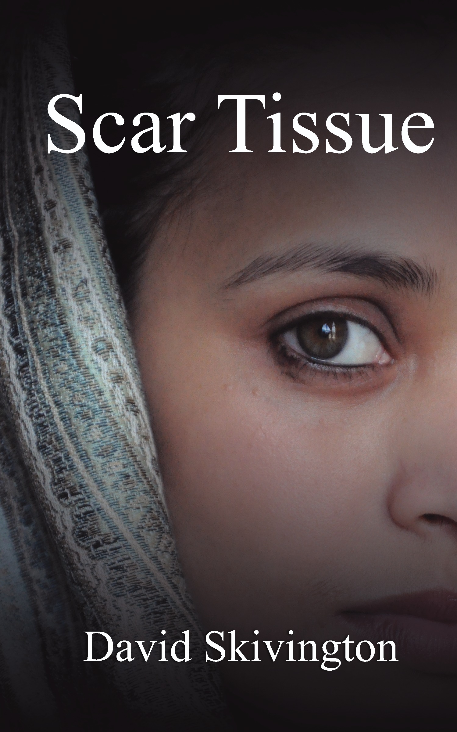 SCAR TISSUE | Pothi.com