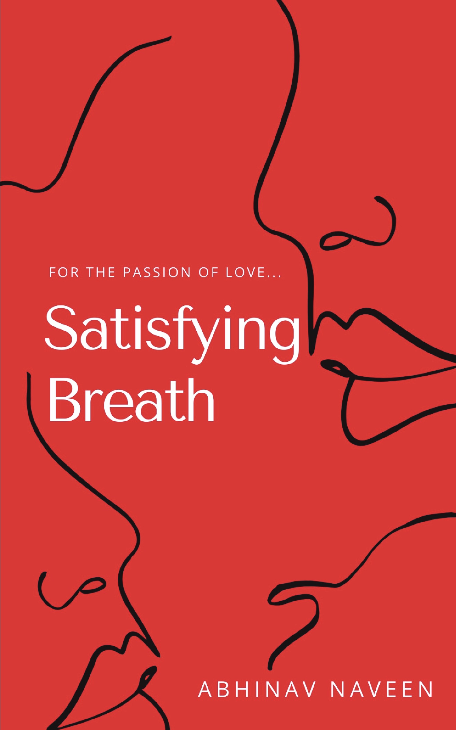 Satisfying Breath | Pothi.com