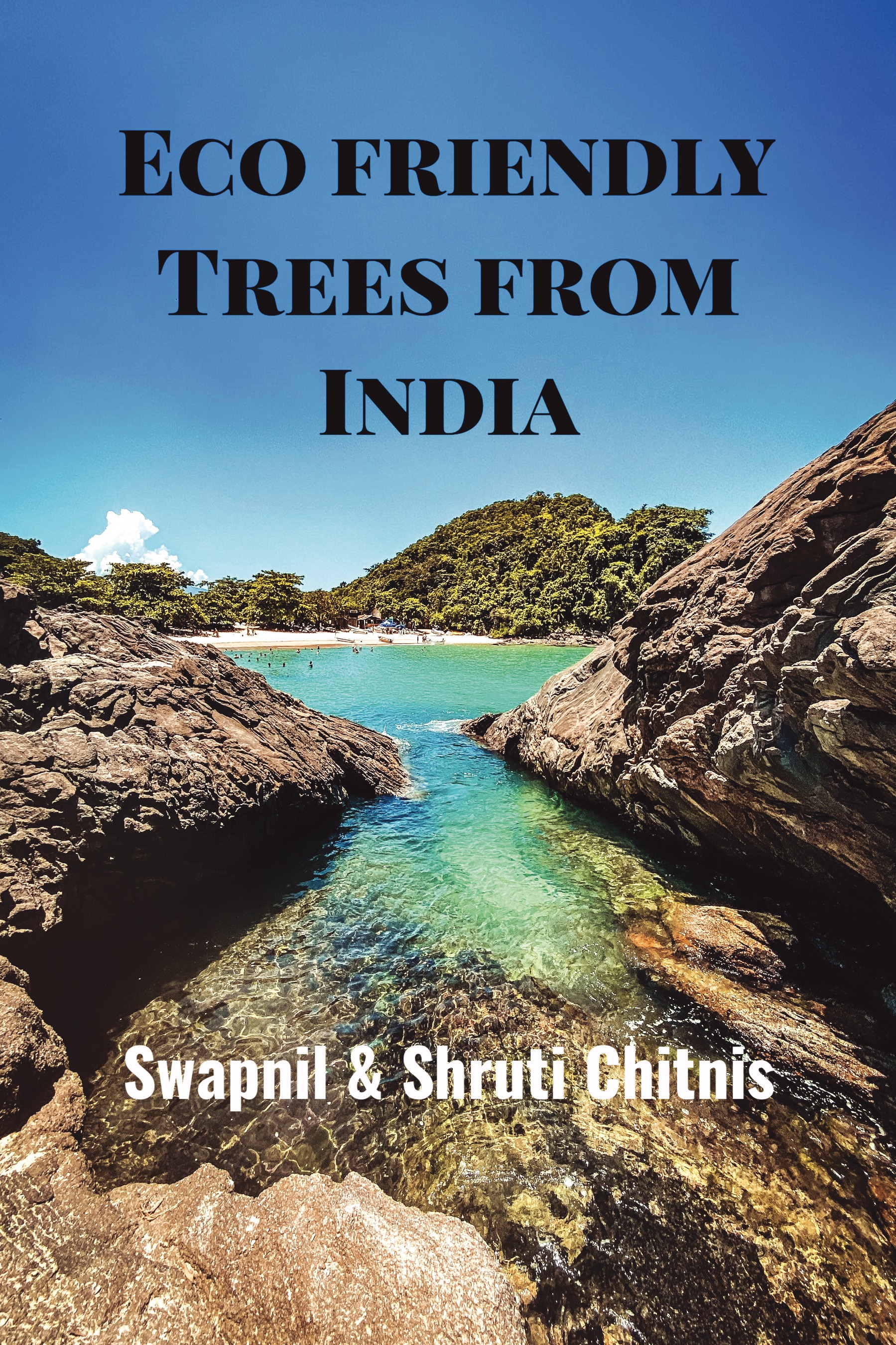 Eco friendly Trees from India | Pothi.com