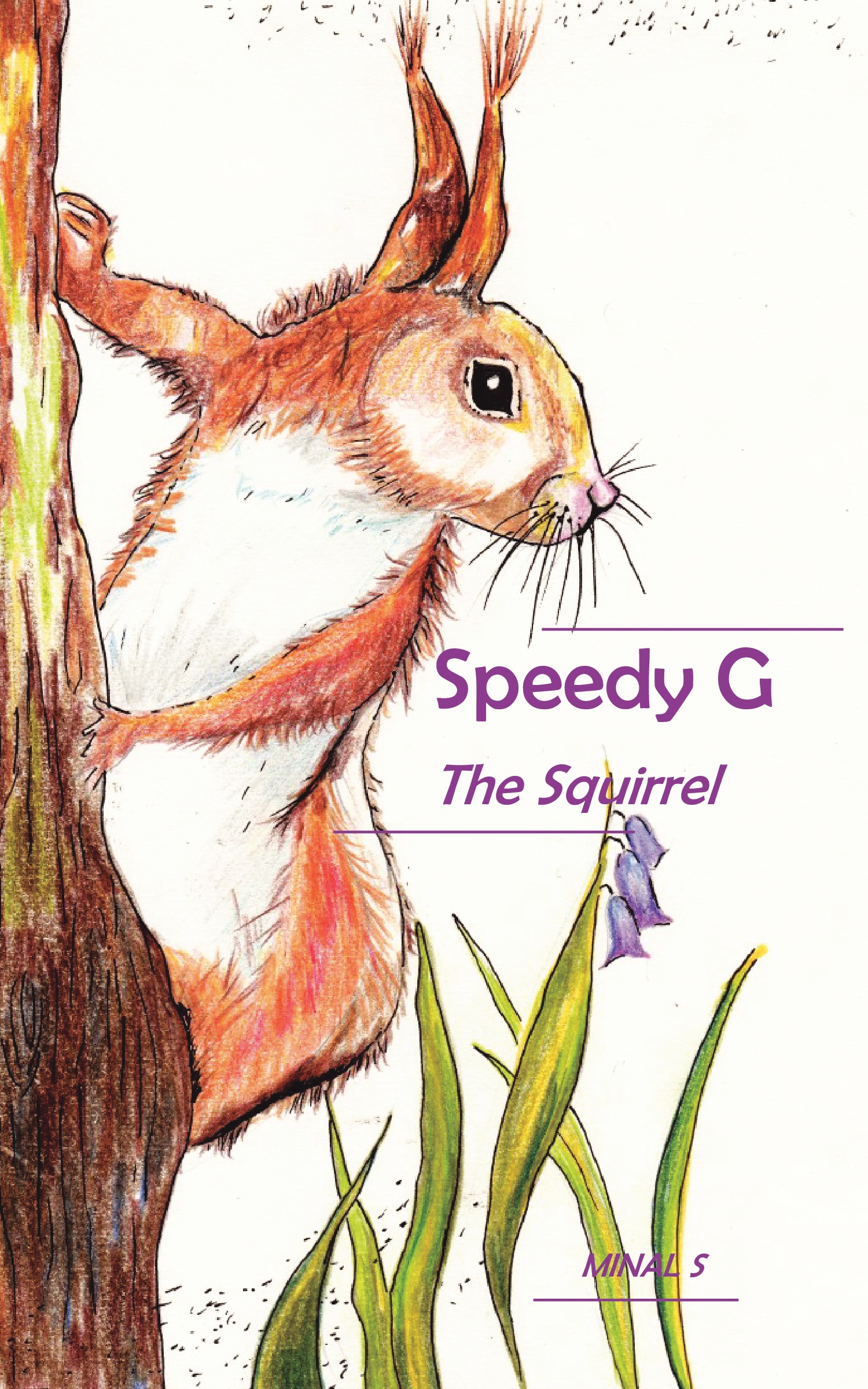 Speedy G | Pothi.com