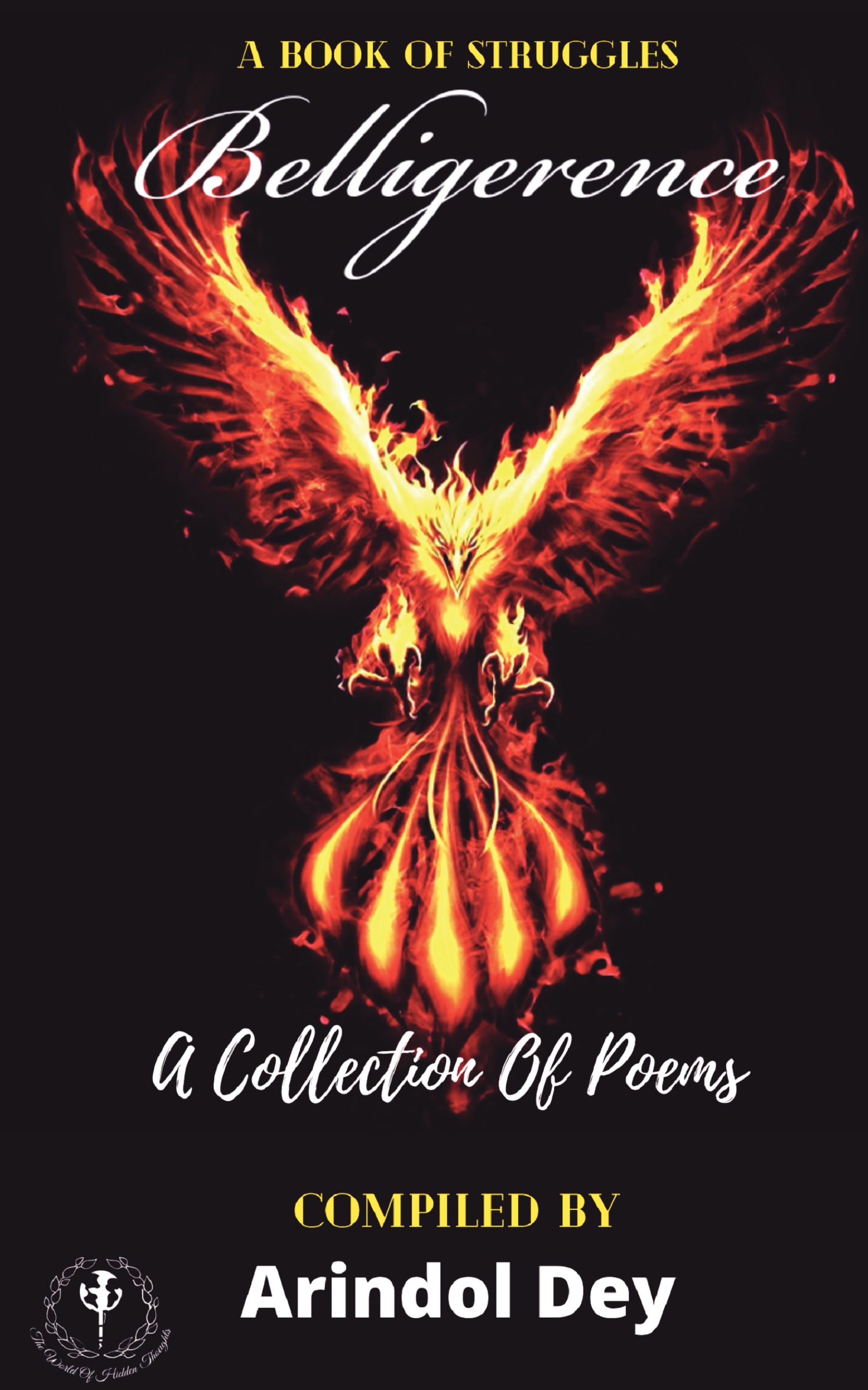 Belligerence | Pothi.com