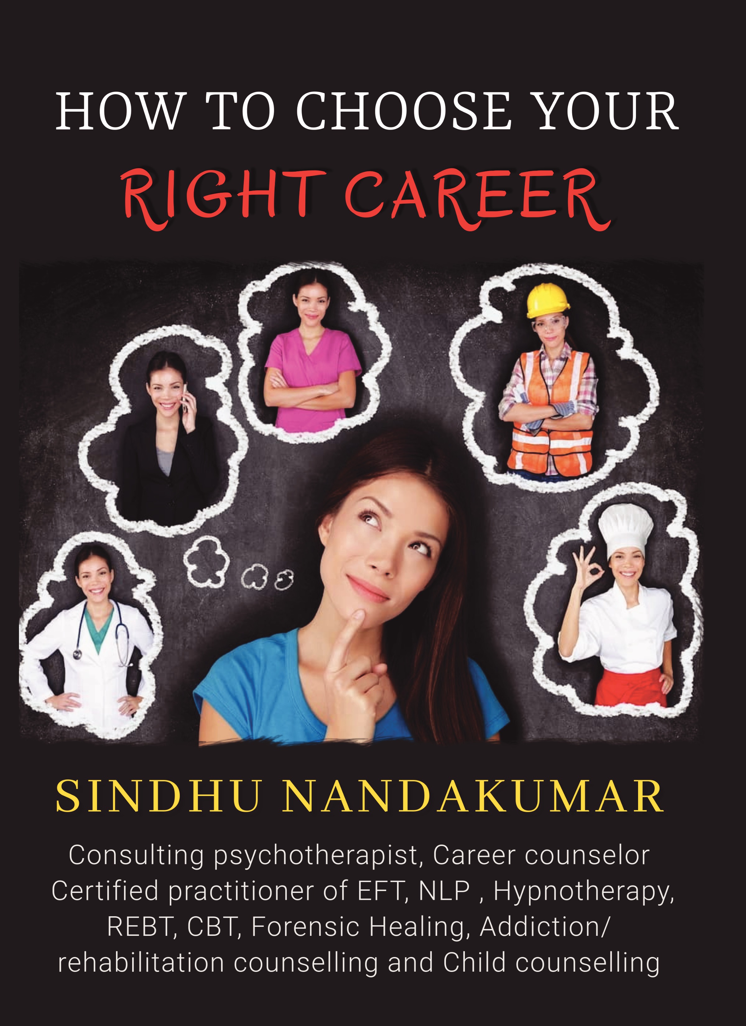 How To Choose Your Right Career Pothi