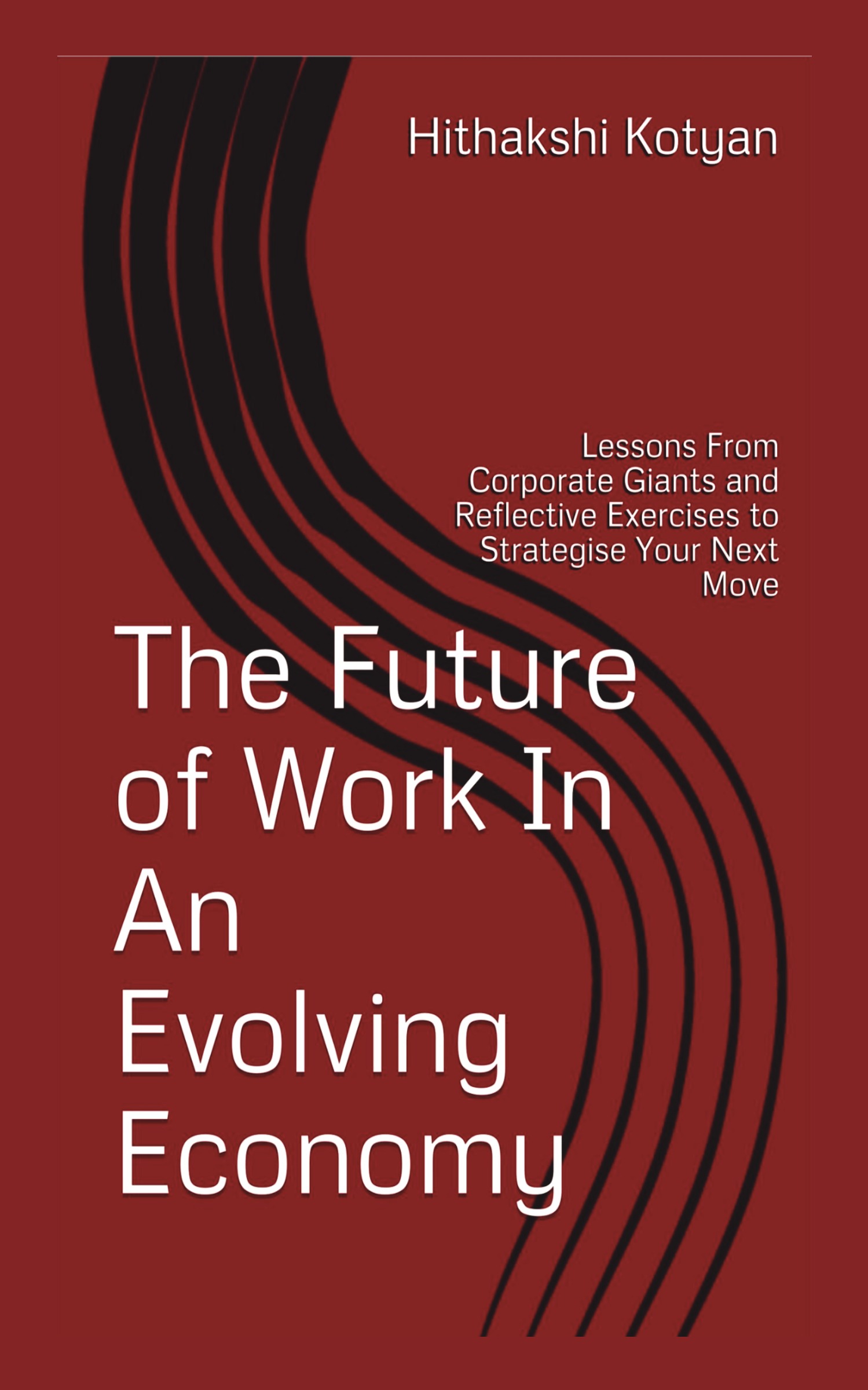 The Future Of Work In An Evolving Economy | Pothi.com