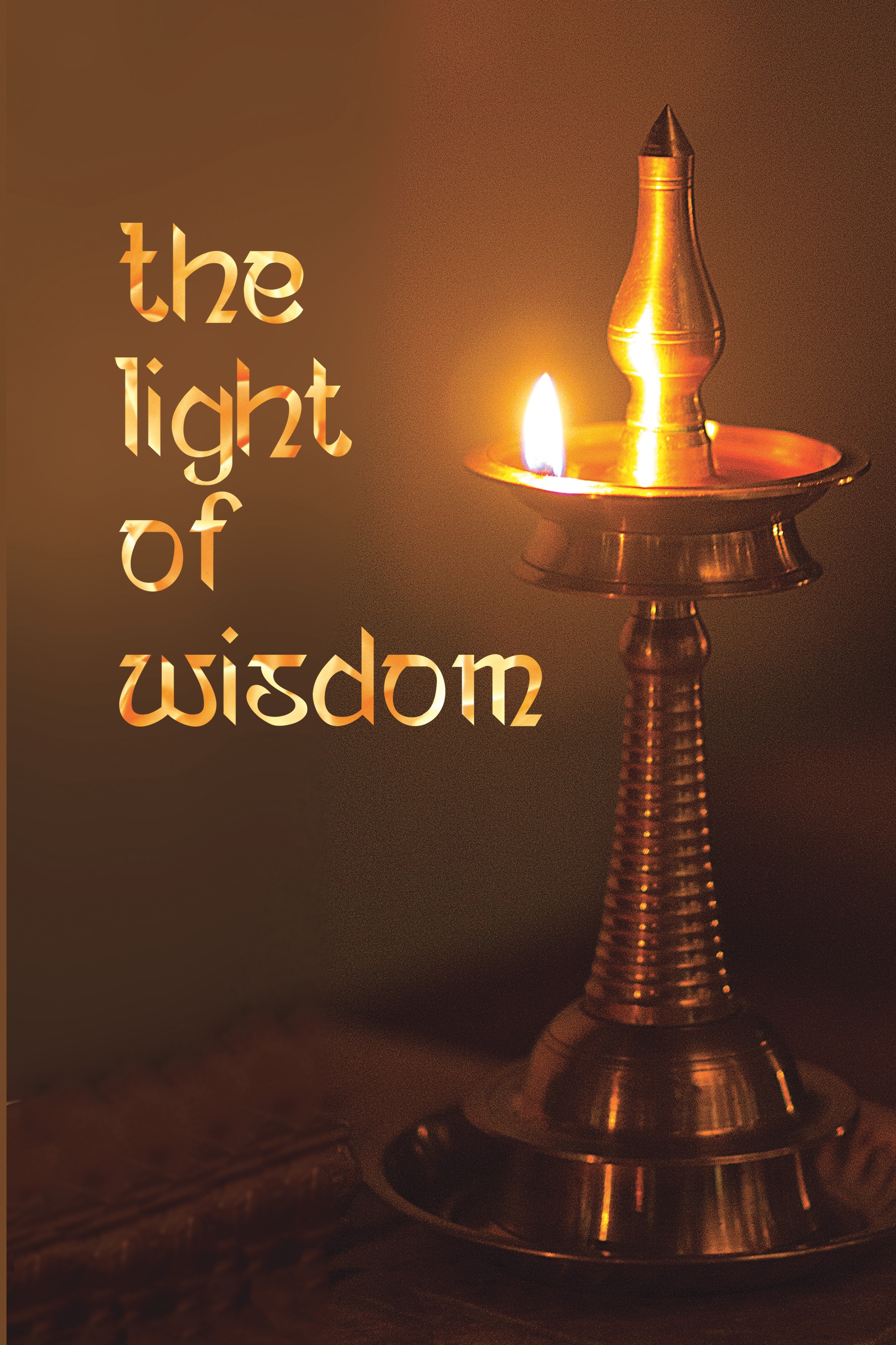 The Light of Wisdom | Pothi.com