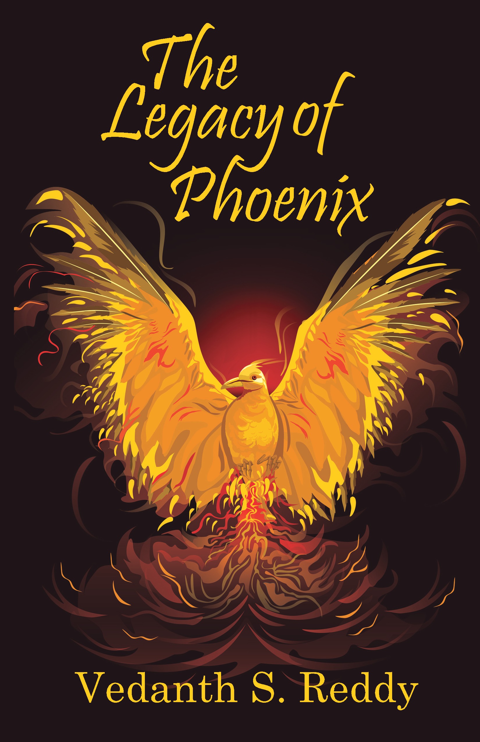 The legacy of Phoenix | Pothi.com