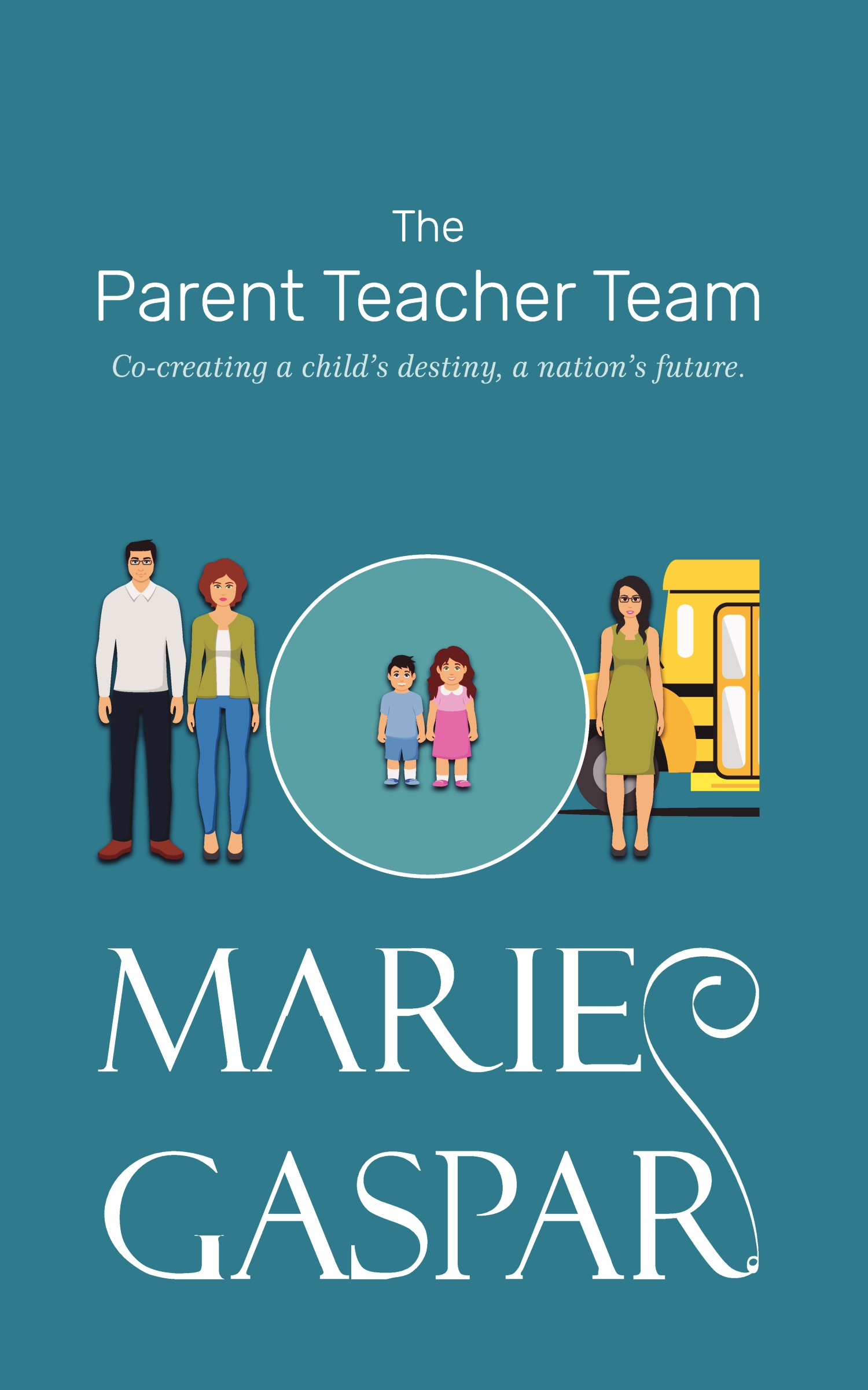 The Parent Teacher Team Pothi