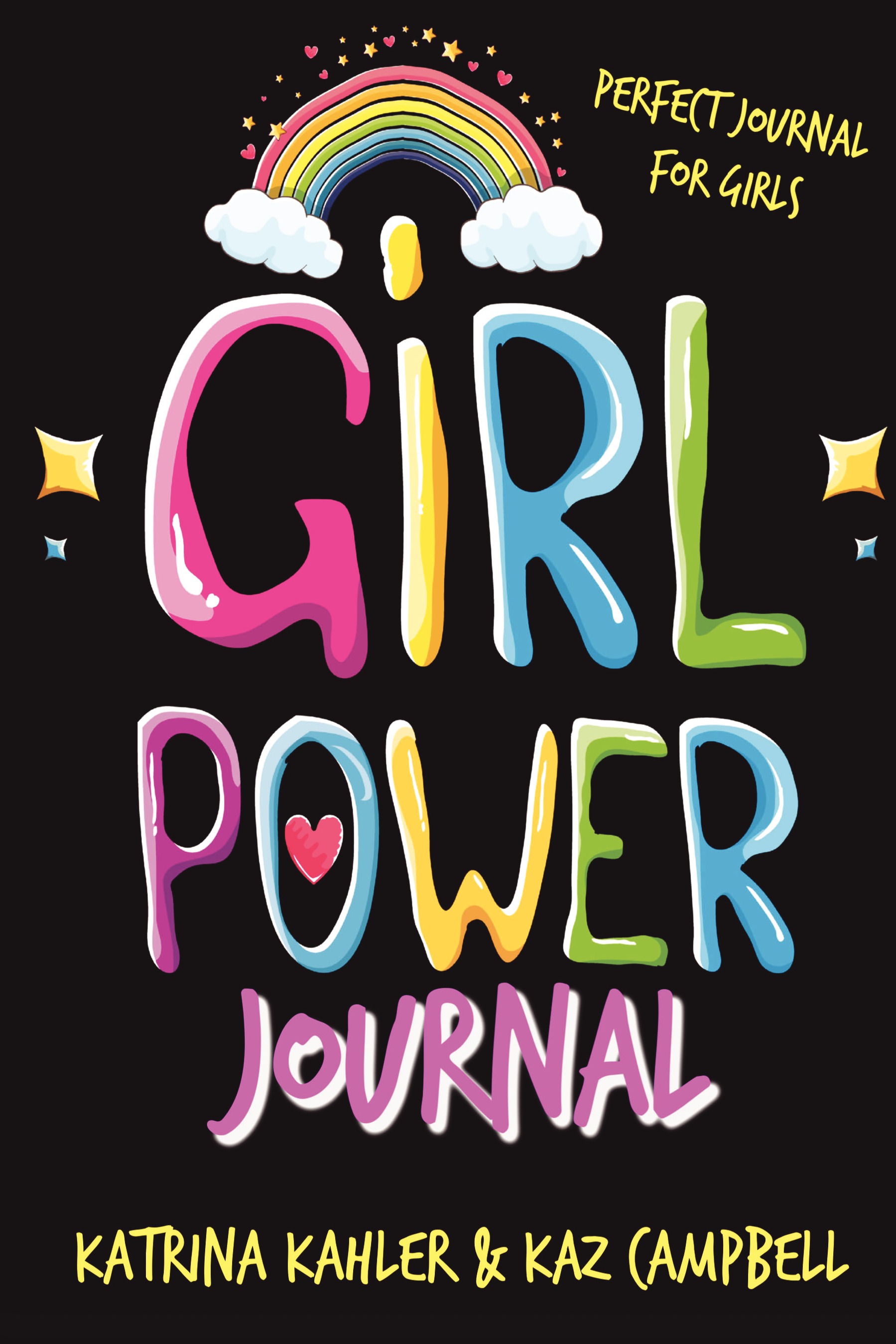 Girl Power JOURNAL | Pothi.com