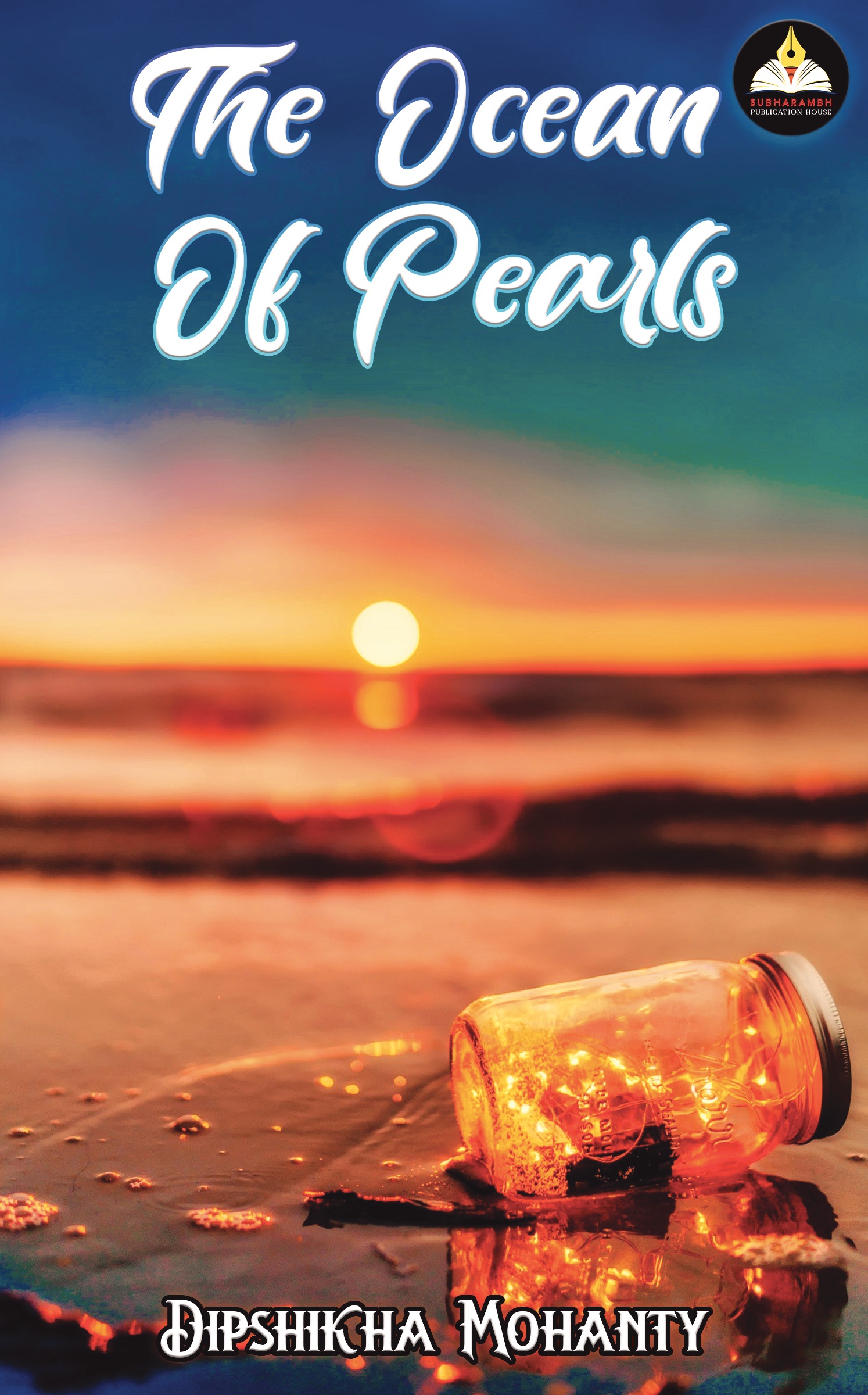 THE OCEAN OF PEARLS | Pothi.com