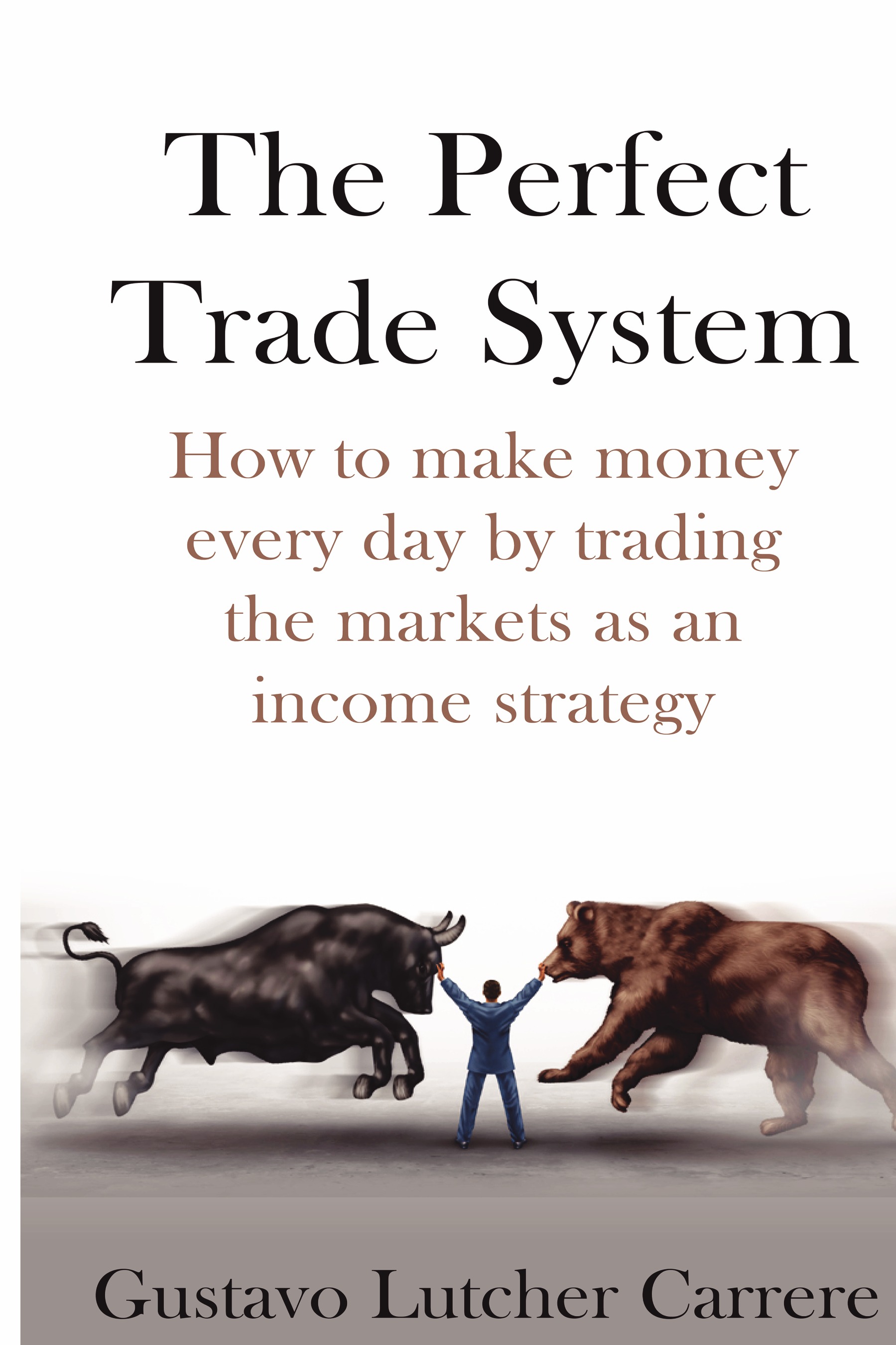 THE PERFECT TRADE SYSTEM | Pothi.com