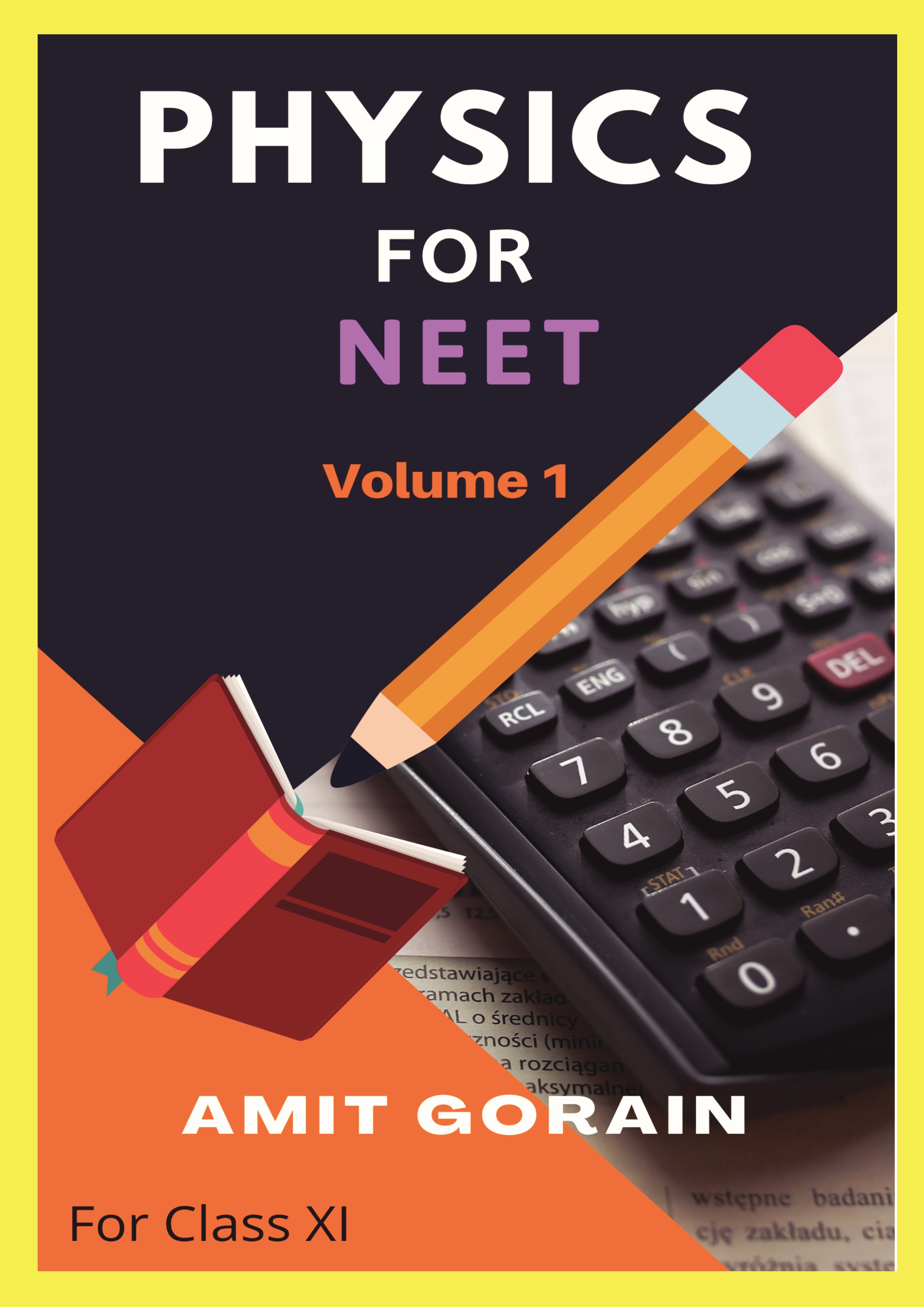 PHYSICS FOR NEET | Pothi.com