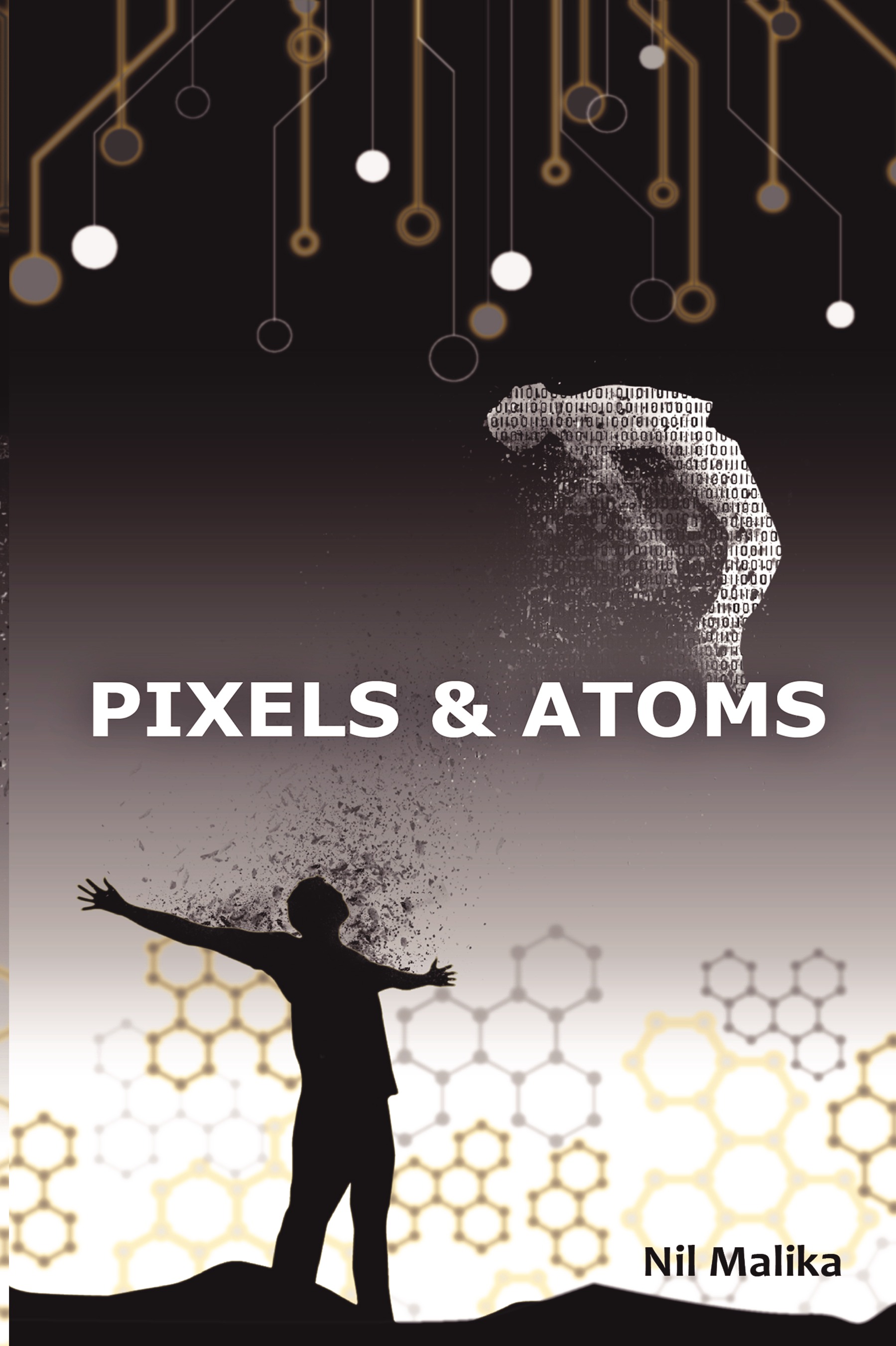 Pixels & Atoms | Pothi.com