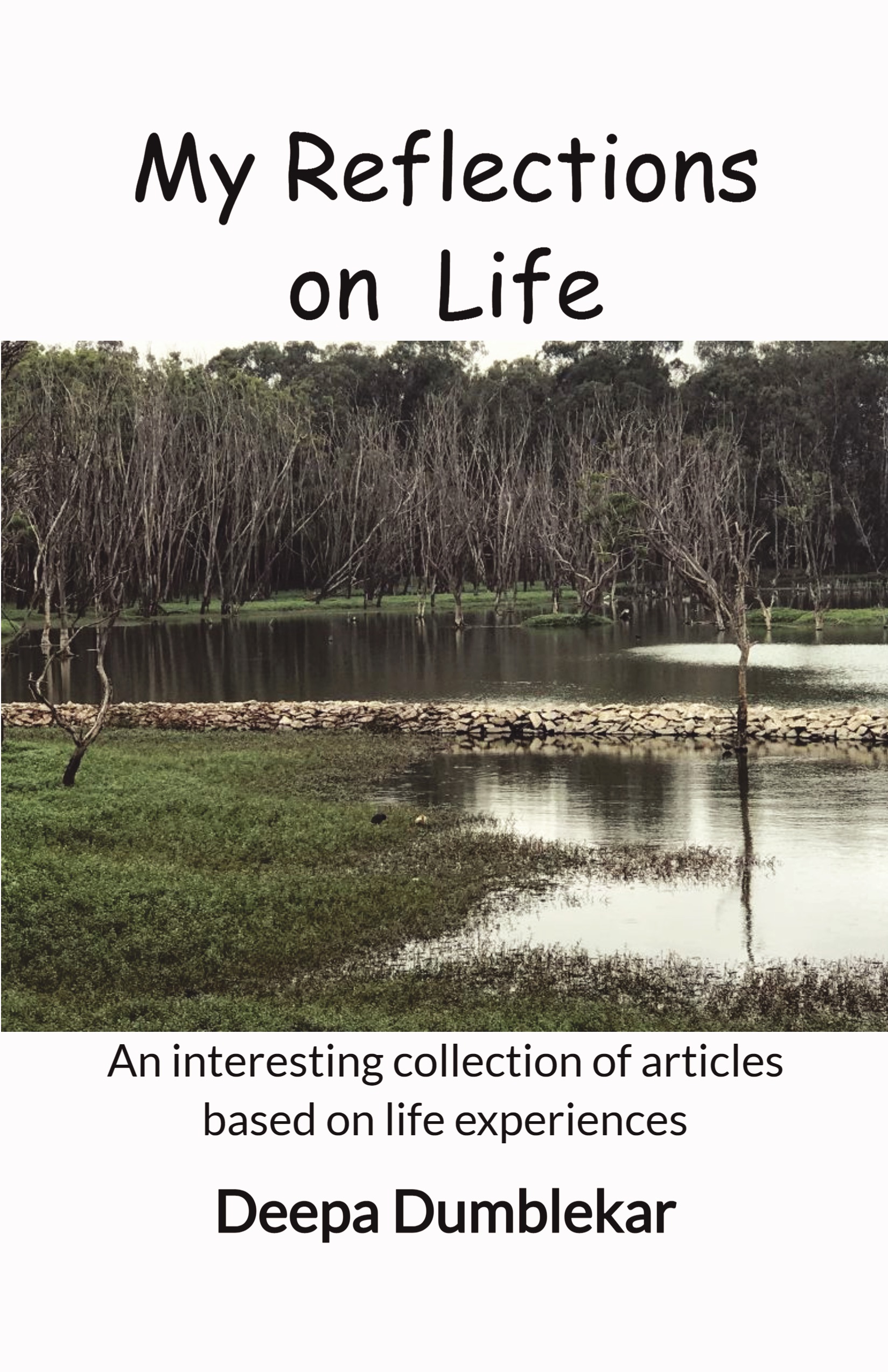 My Reflections on Life | Pothi.com