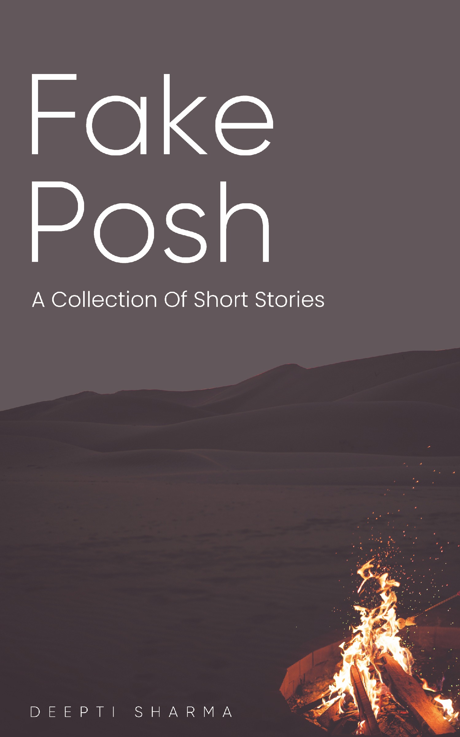 Fake Posh | Pothi.com