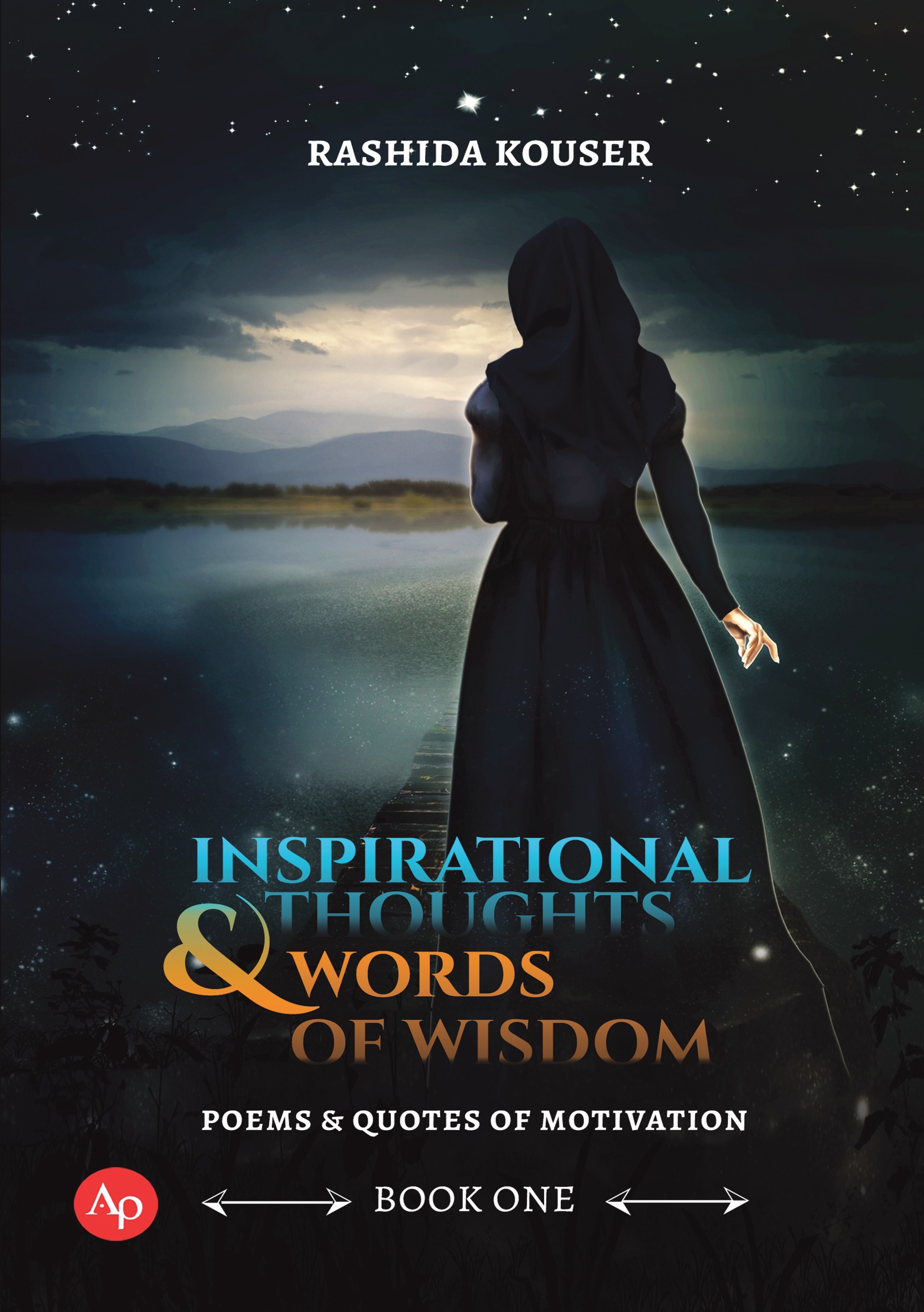 Inspirational thoughts and words of wisdom | Pothi.com