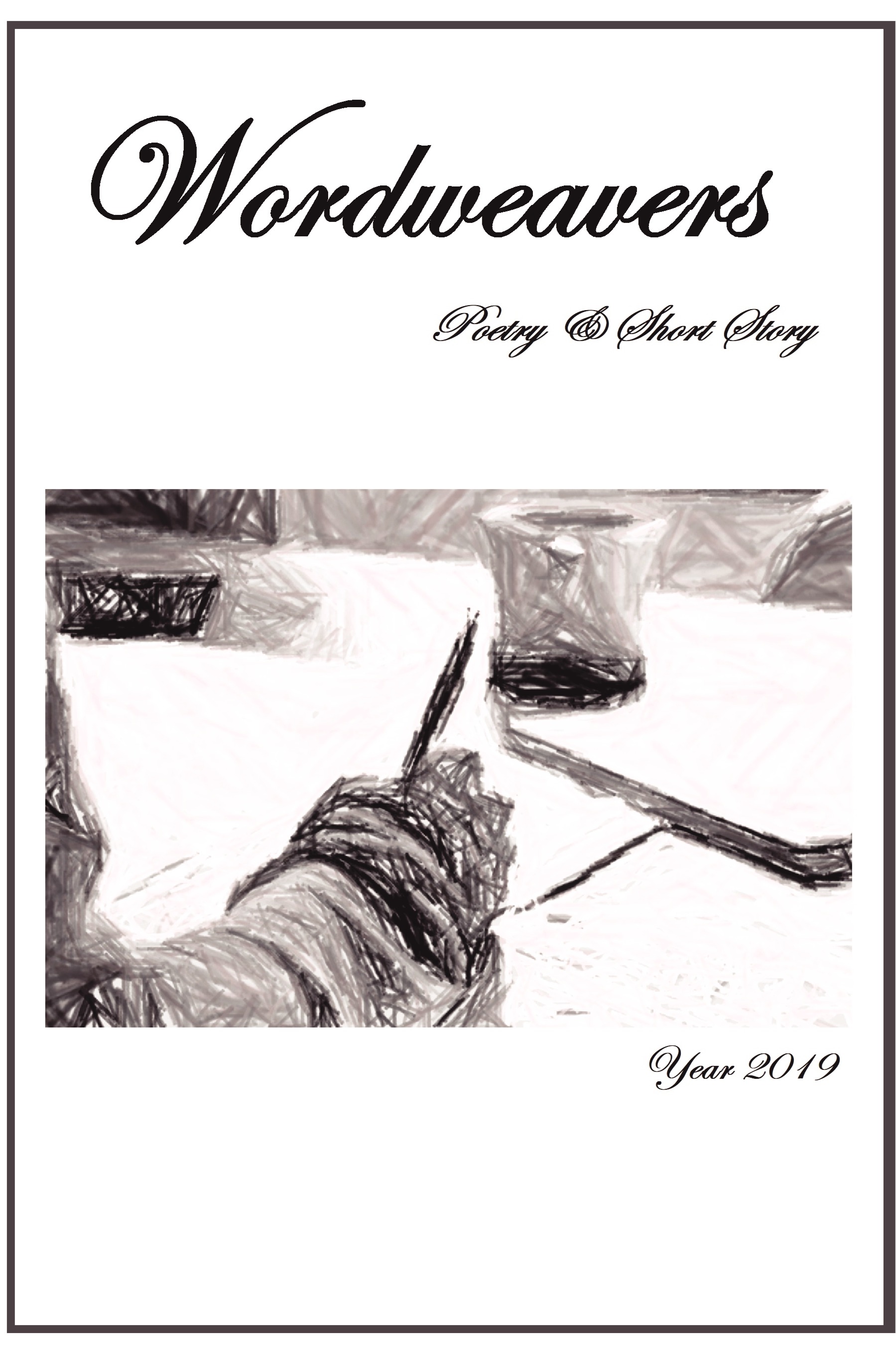 Wordweavers 2019 | Pothi.com